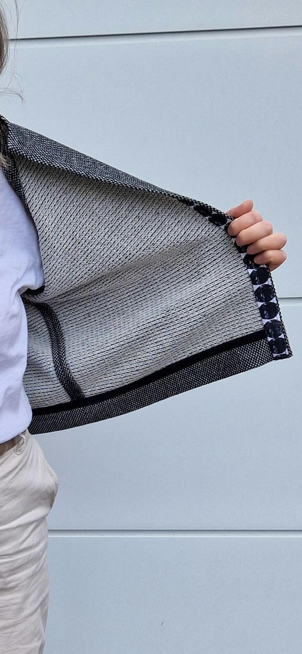 Musselin Nähtipps: Das musst du bei diesem Stoff beachten - louloute