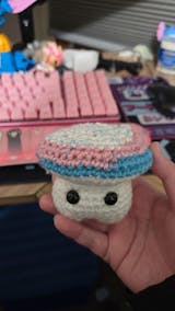 Magic Ring Guide – Lousy Llama