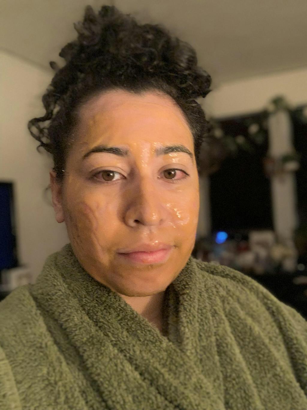 Glow Enzyme- Beauty Pops Frozen Face Mask KIT – Love and pebble