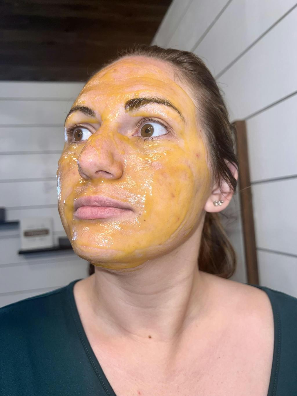 Glow Enzyme- Beauty Pops Frozen Face Mask KIT – Love and pebble