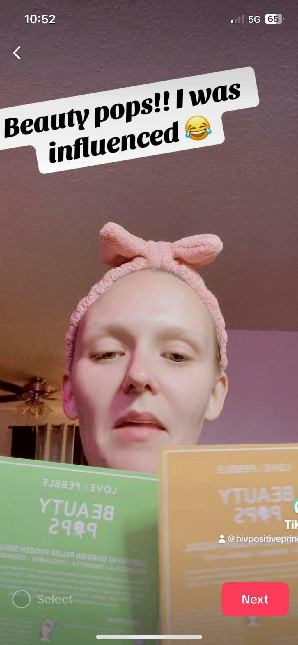 Glow Enzyme- Beauty Pops Frozen Face Mask KIT – Love and pebble