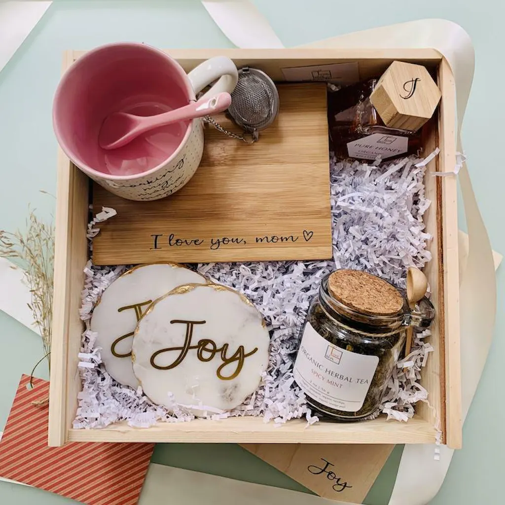 Tea Time – Love&Box