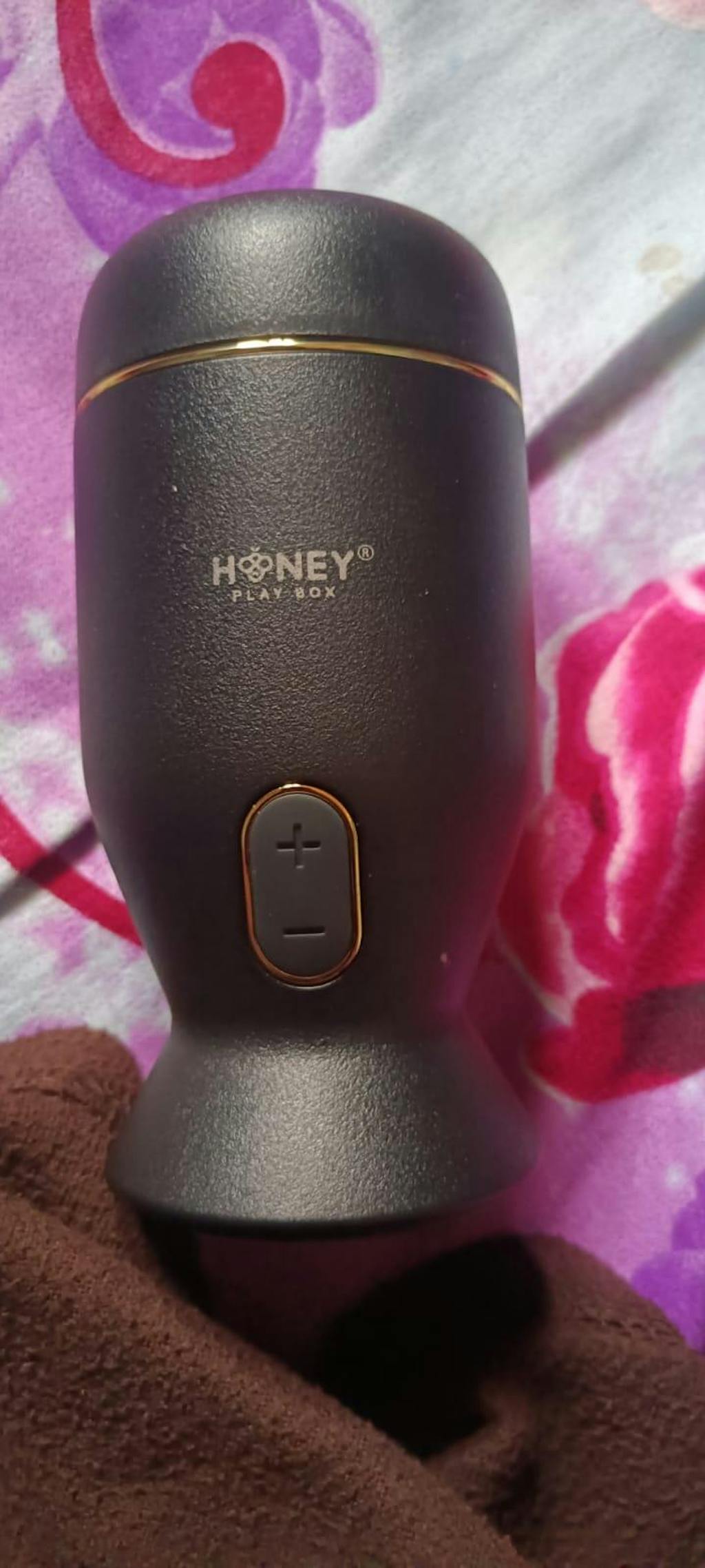 Buy Handheld Rotating Massager for Men Online In India