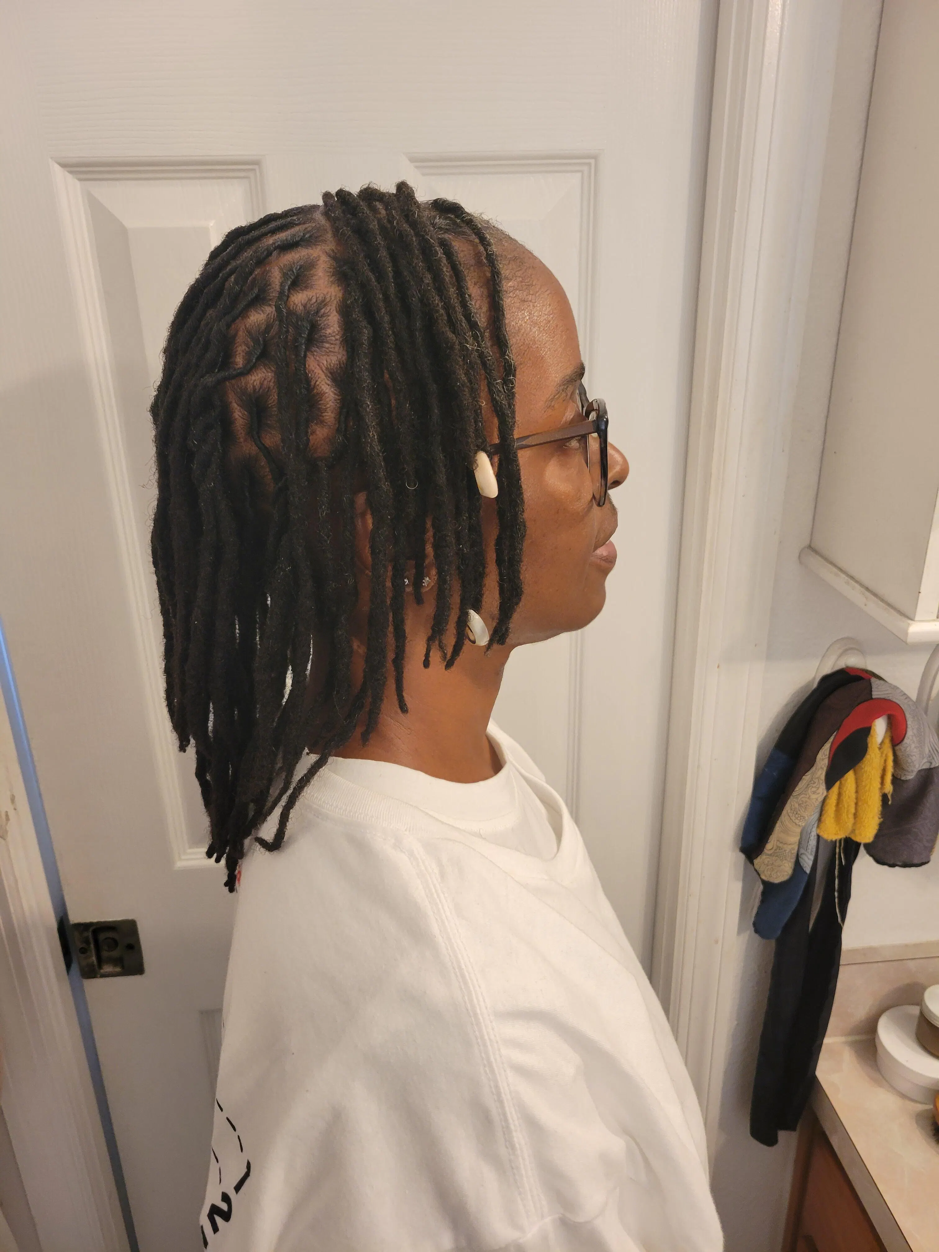 Horsetail Leaf Growth Oil for Locs – Love, Light & Locs