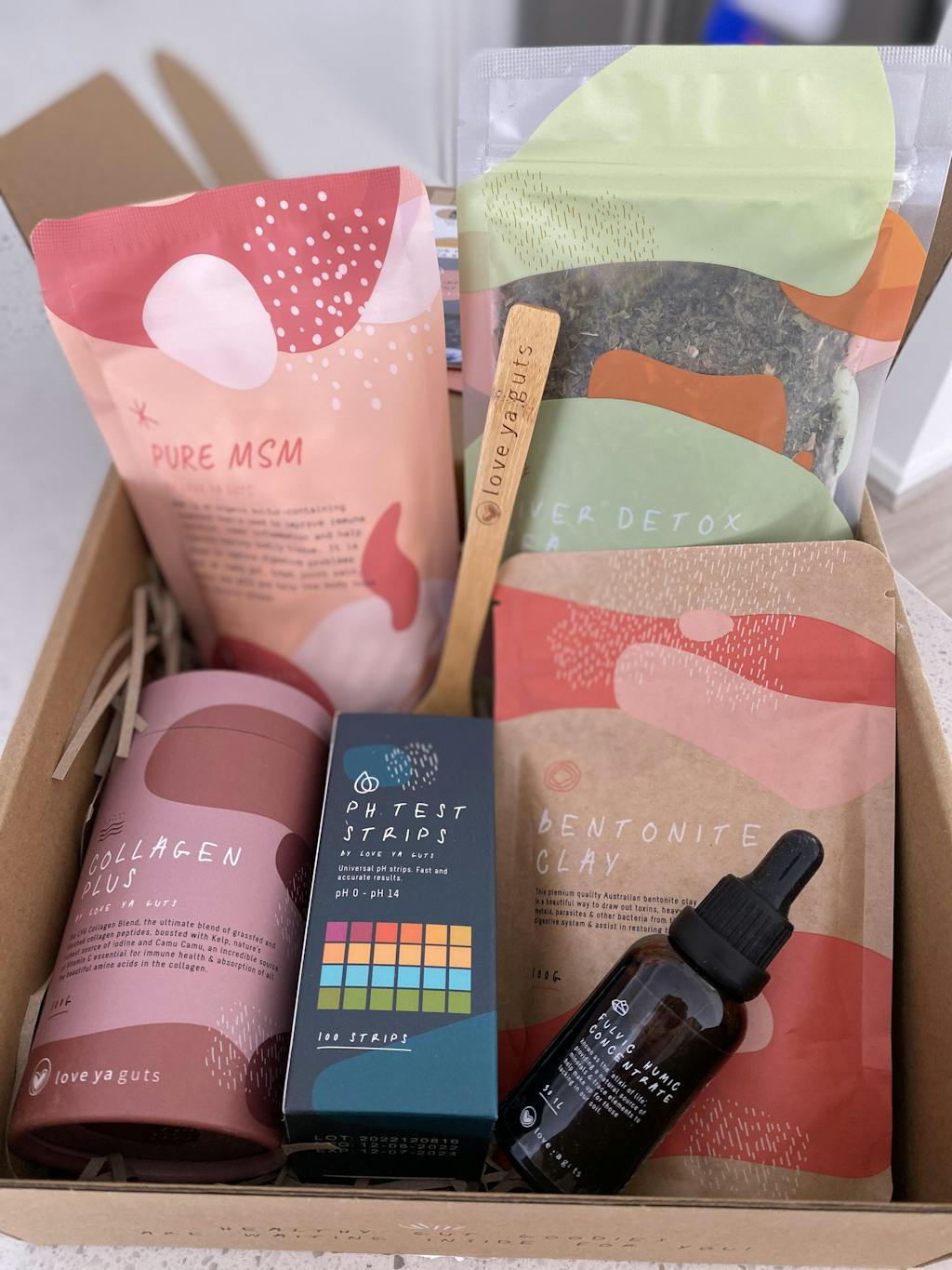 #1 Product In Australia For Gut & Digestive Health | Love Ya Guts ...