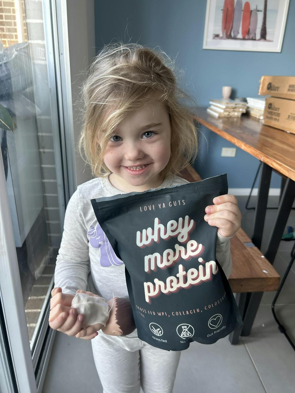 Gut Health & Digestive Health Supplements Australia - Love Ya Guts ...