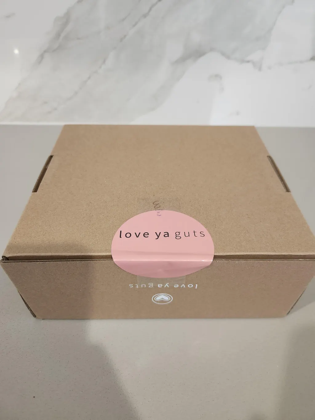 Gut Health & Digestive Health Supplements - Love Ya Guts – Love Ya Guts Box