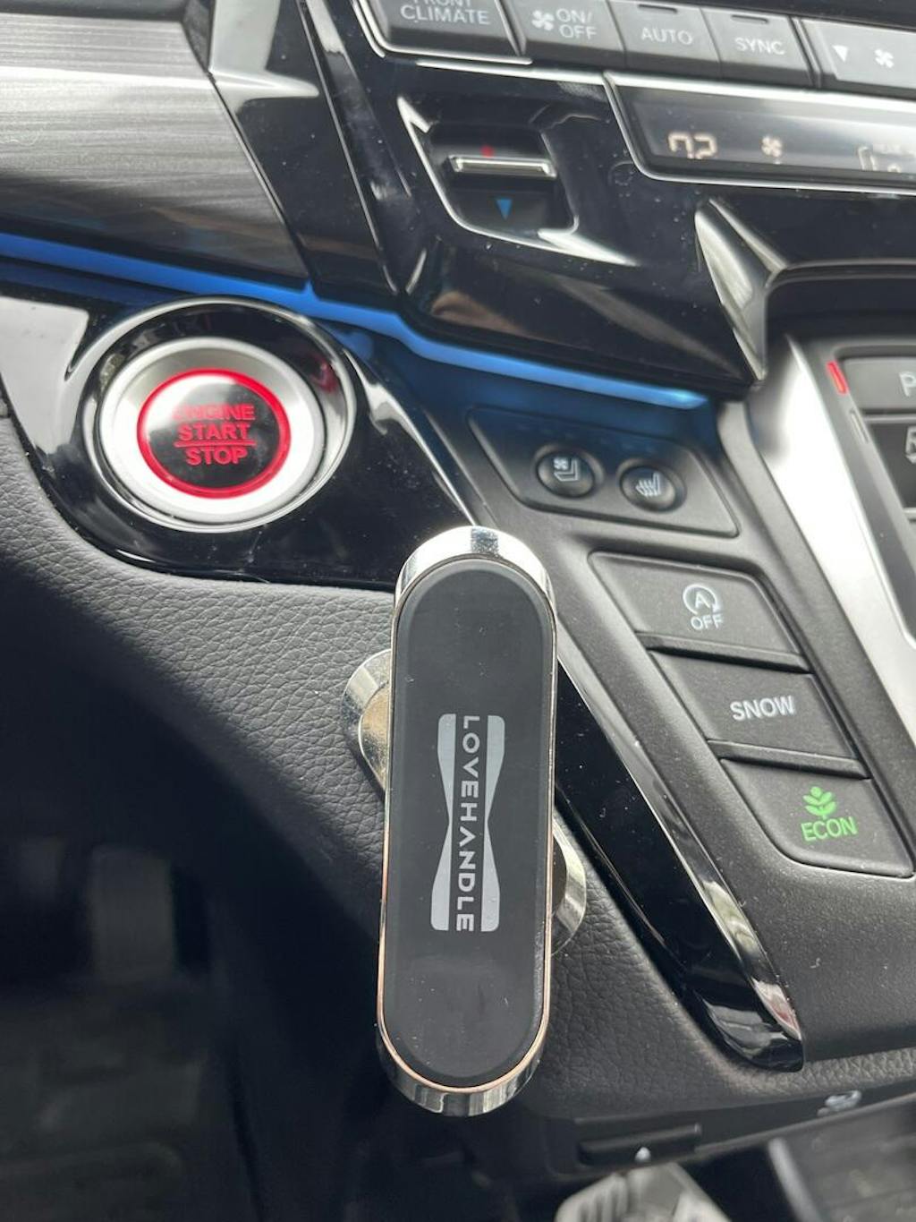 PRO Mount – LoveHandle