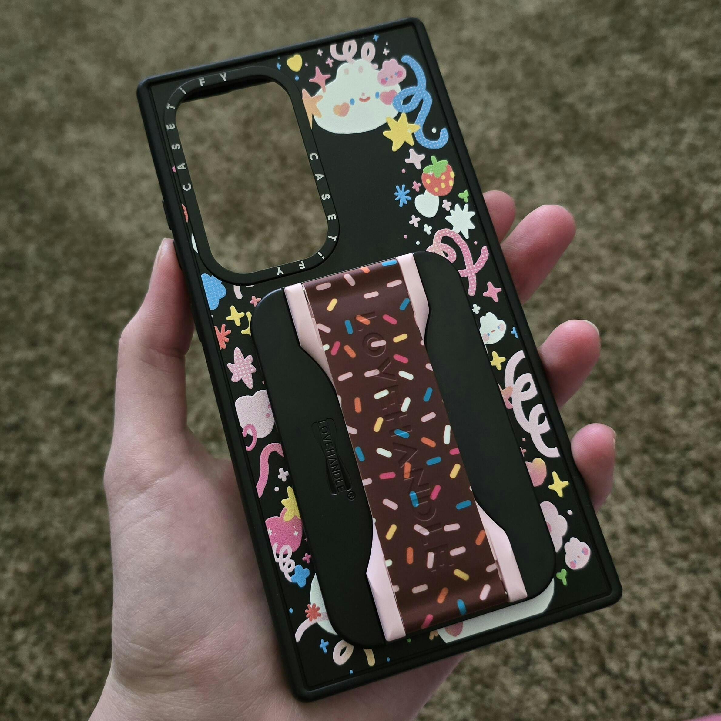 PRO - Alien Cattle Rustlers – LoveHandle