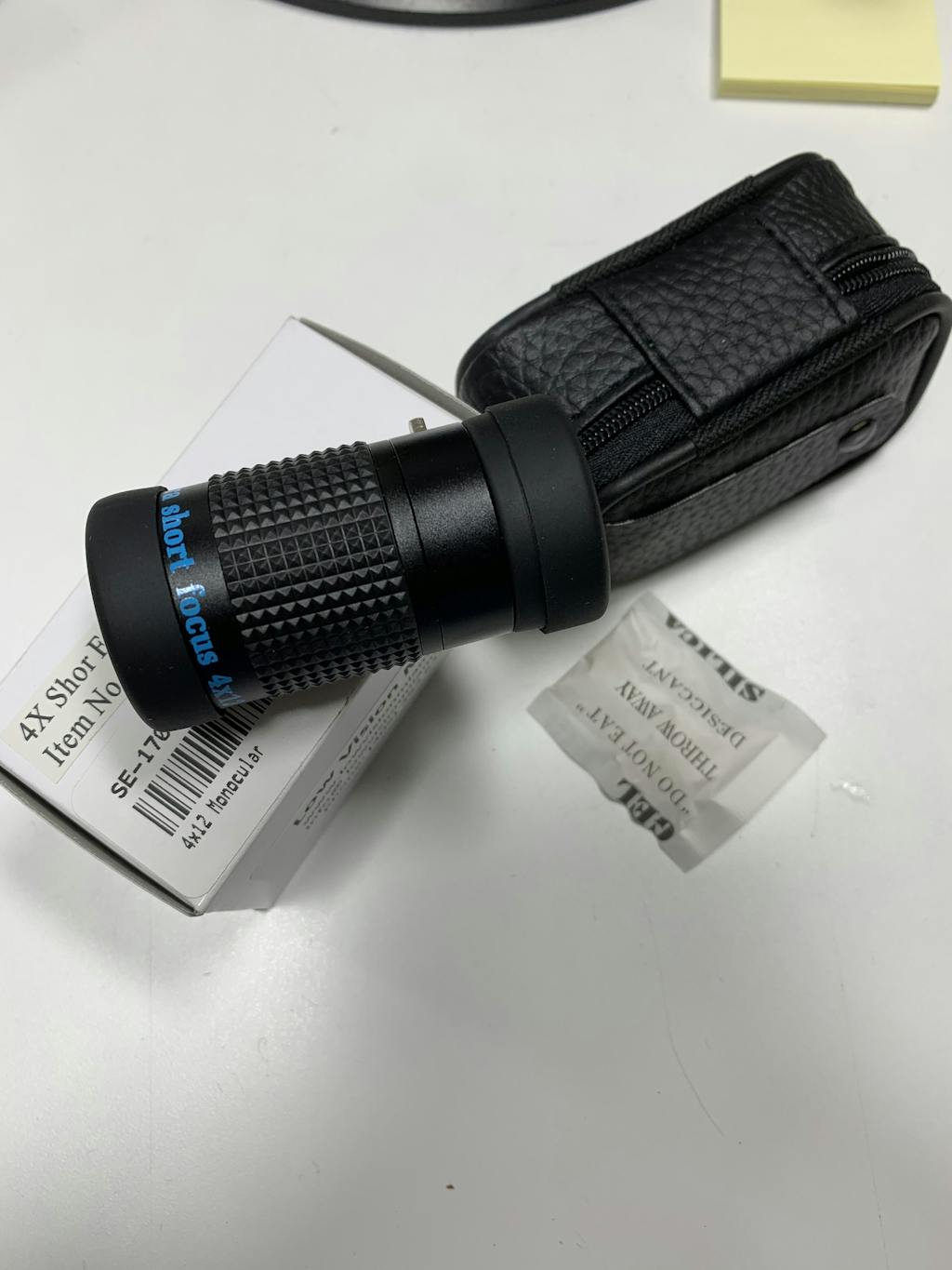 Best Monocular Telescopes | Aids Low Vision | Miami — Low Vision Miami