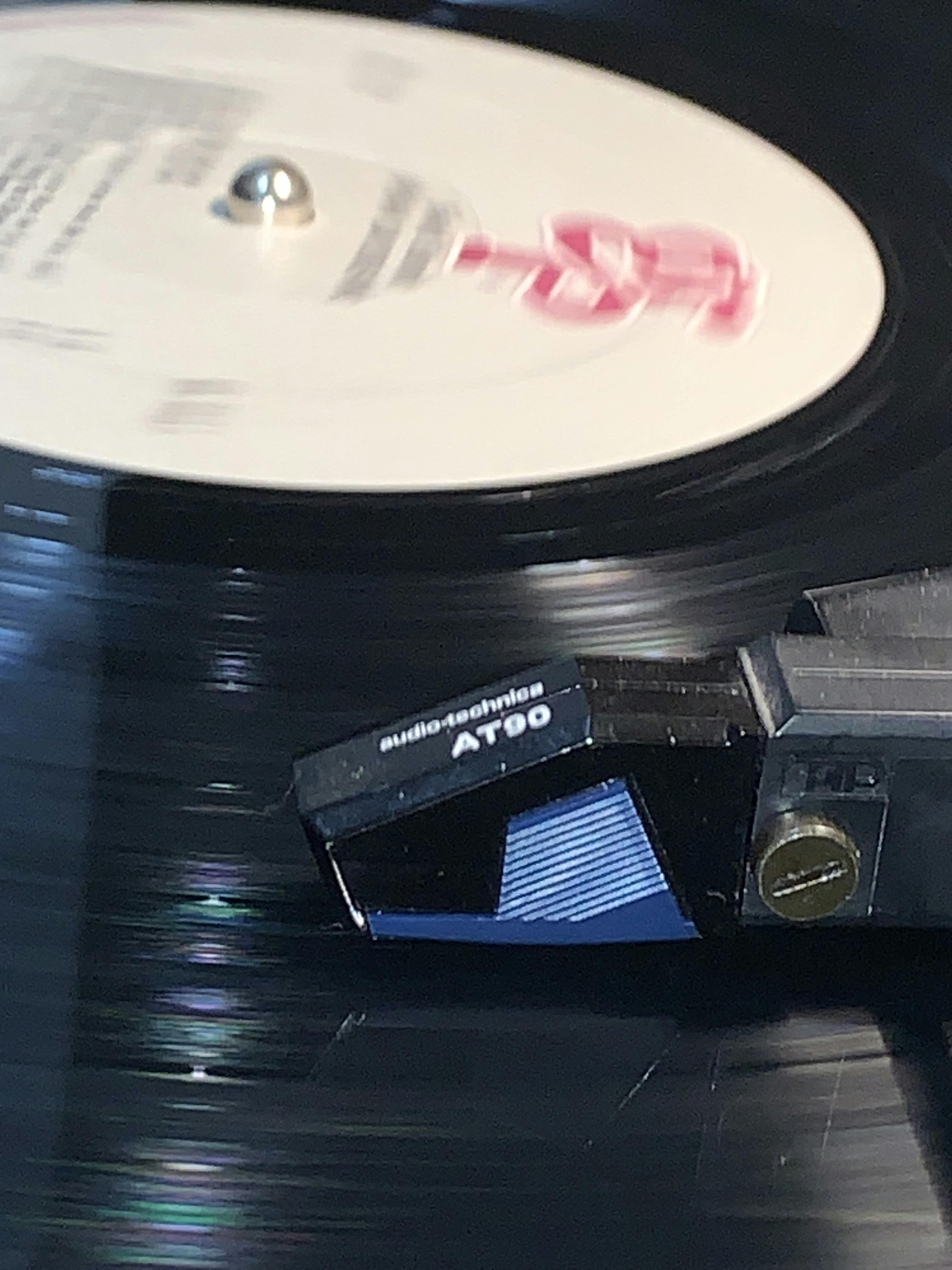 LP Gear CARBON FIDELITY CFNT4PSE stylus, Replacement Needle, Stylus ...