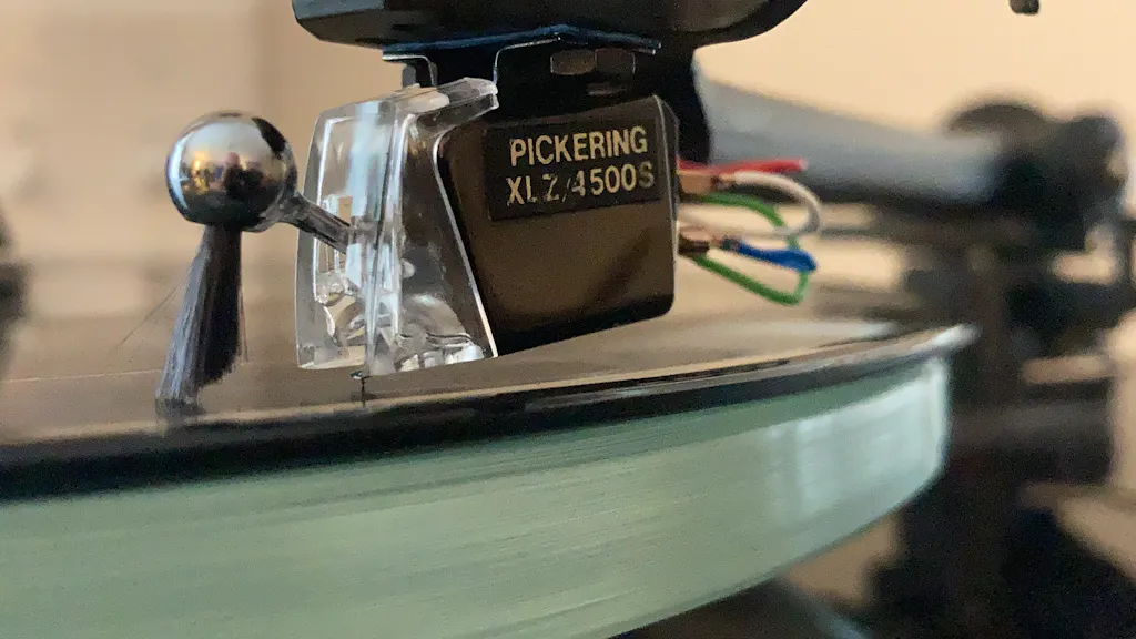 P-Mount T4P Cartridges, Replacement P-Mount T4P Cartridges – LP Tunes