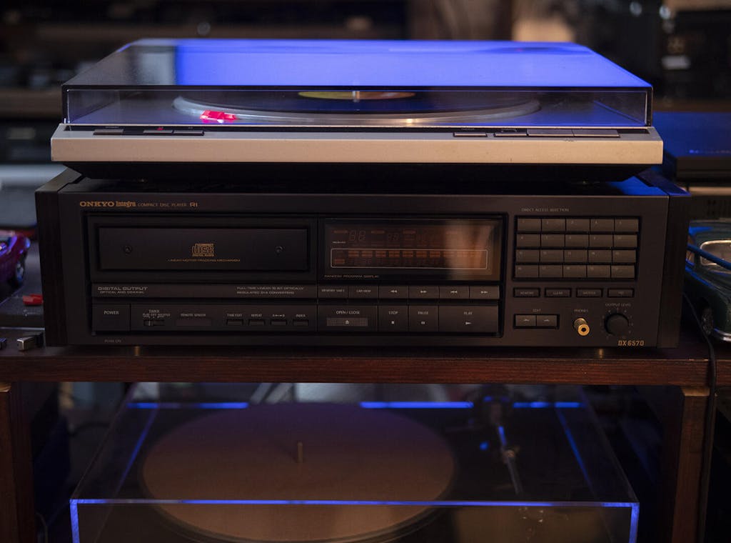 Turntable Belt Matching Service, Replacement Record Player Belts – LP Tunes