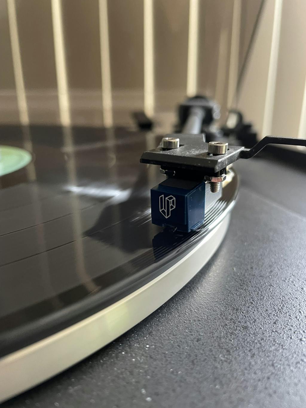 LP Gear CARBON FIDELITY CFN3600LE stylus, Replacement Needle, Stylus ...