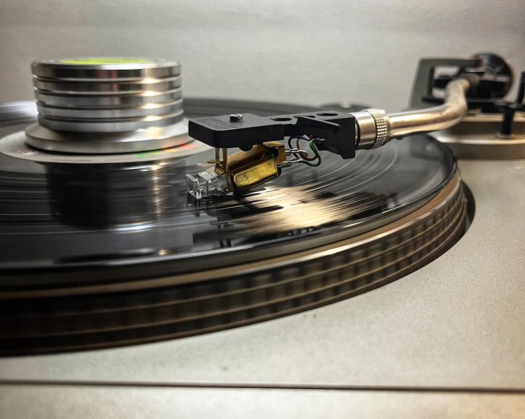 Turntable Belt Matching Service, Replacement Record Player Belts – LP Tunes