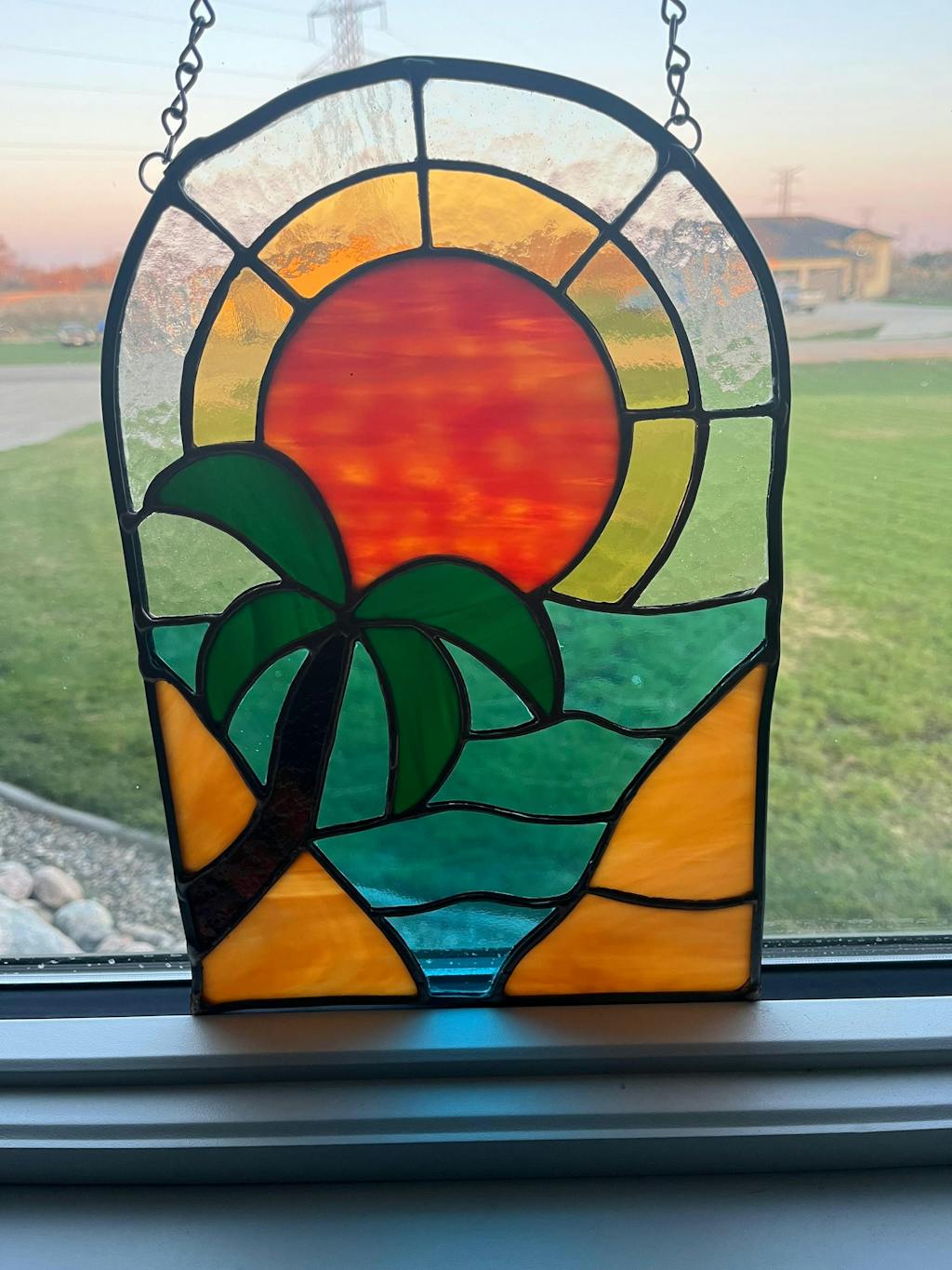 Past Subscription patterns – Lucent Glass