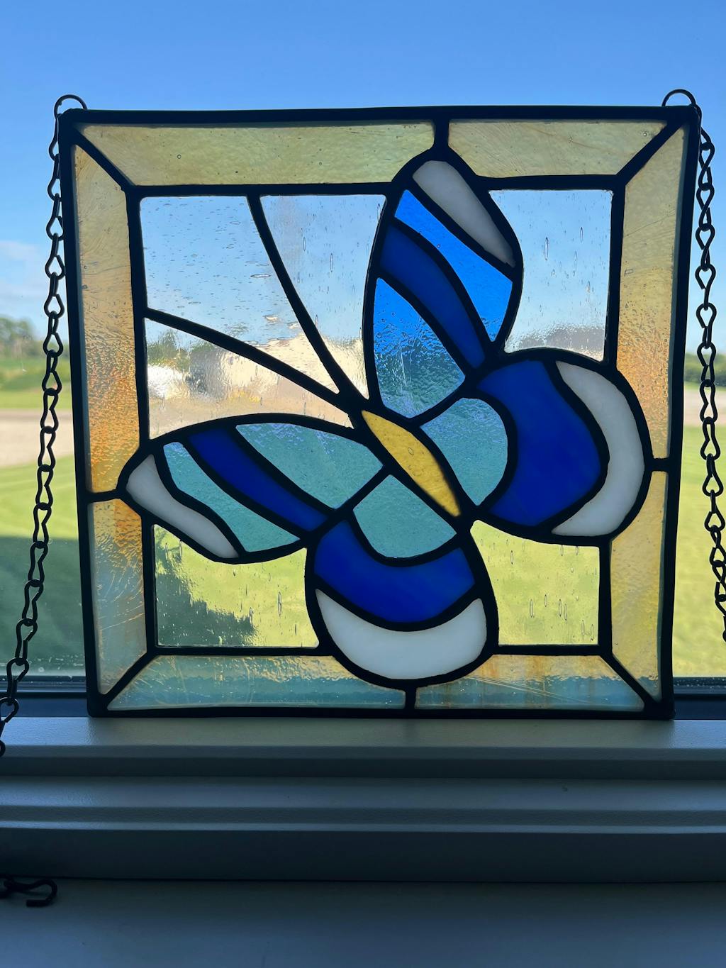 Past Subscription patterns – Lucent Glass