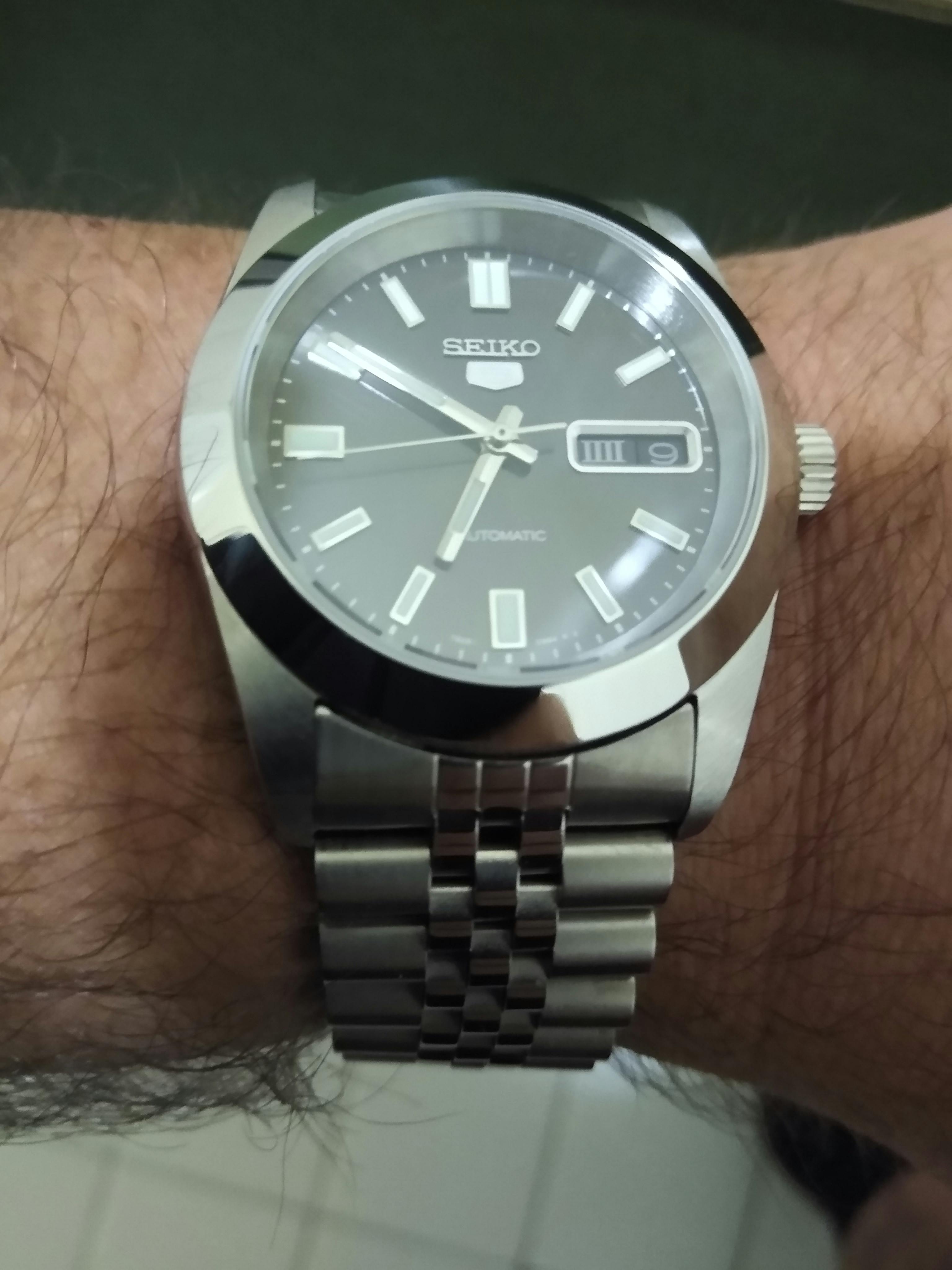 Explorer Watch Case - 39mm - Lucius Atelier