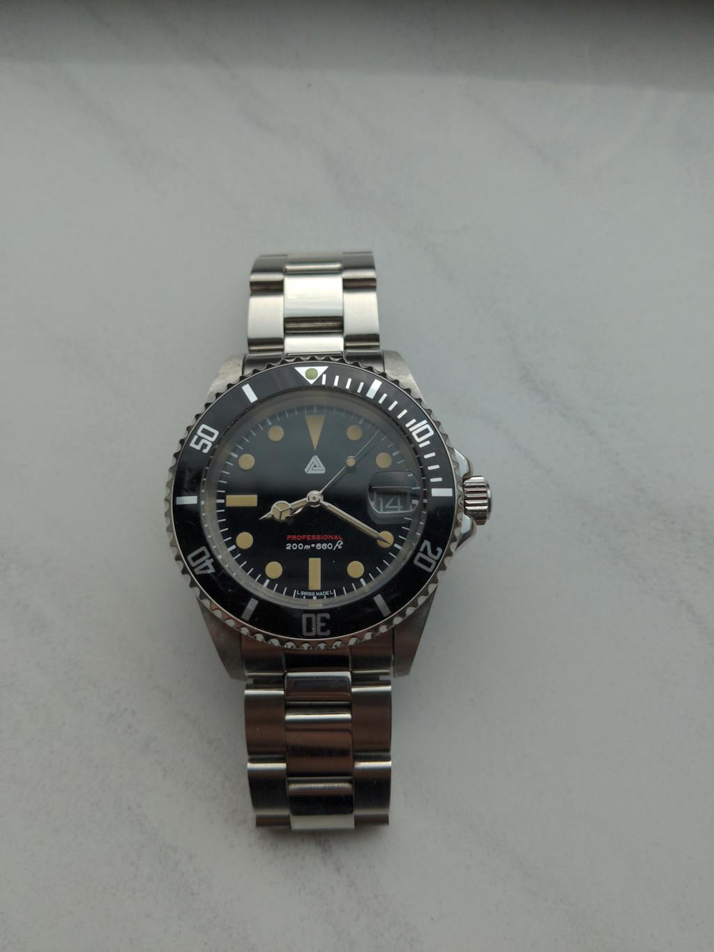 Seiko (TMI) NH35 / NH35A Automatic Movement | Regulated - Lucius Atelier