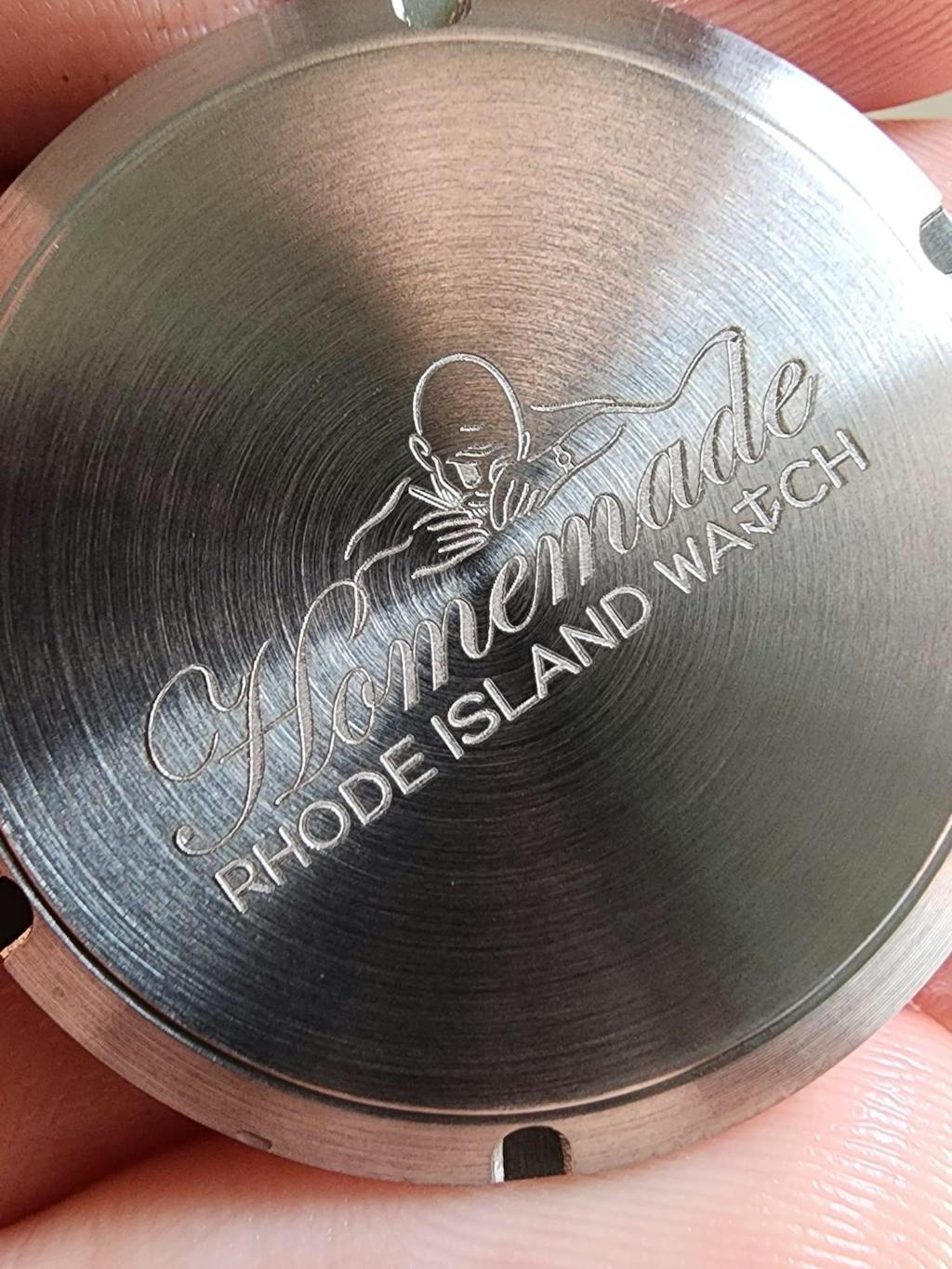 Second Hand Cap - Polished Black - Lucius Atelier