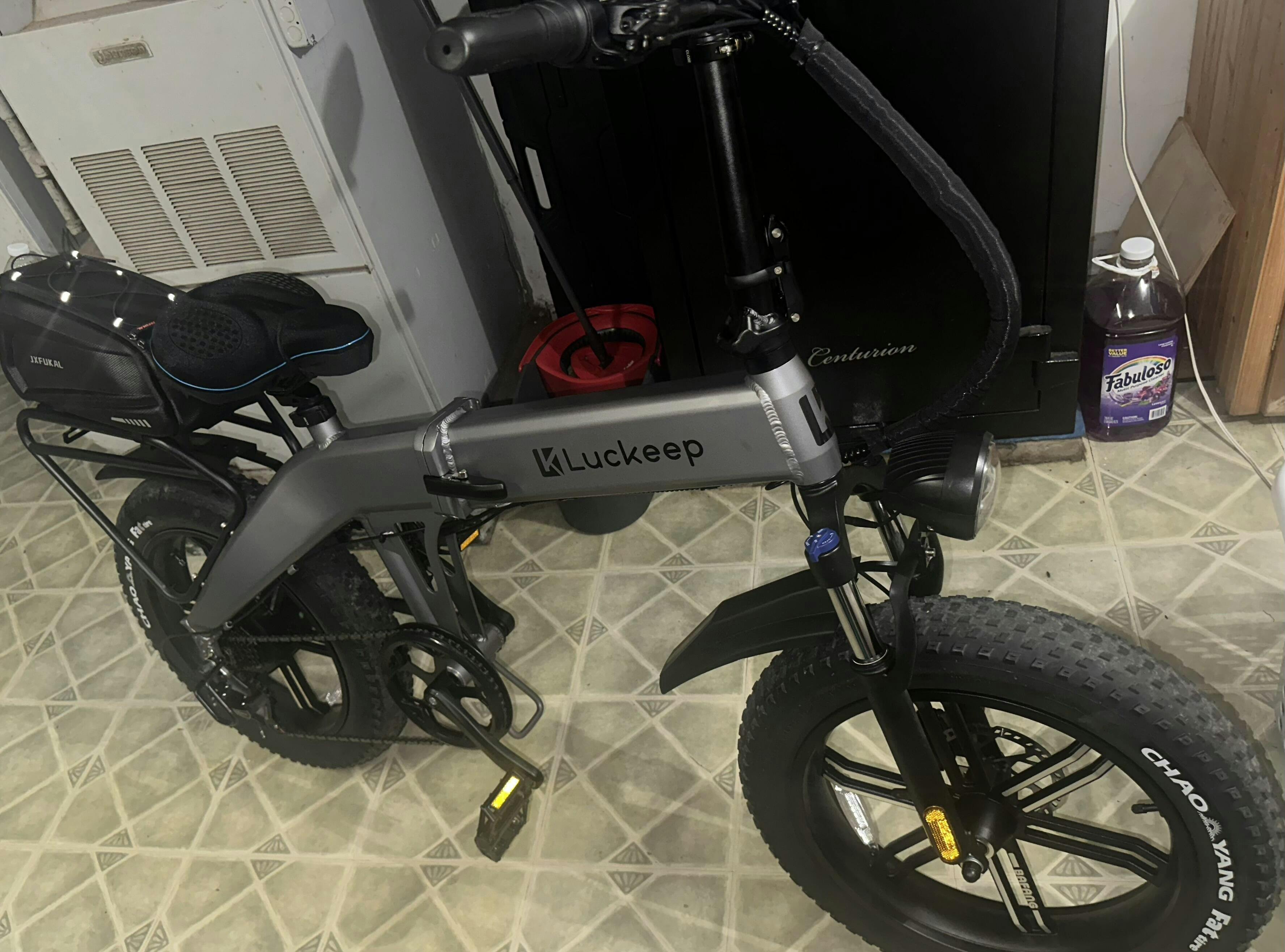 Best Luckeep Adult Electric Bicycle For Sale Online