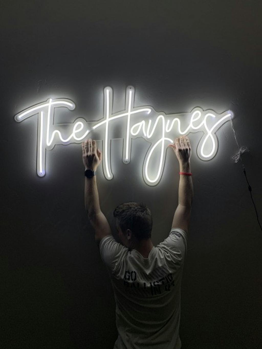 Custom Neon Signs Cheap, Custom LED Neon Light Signs in USA#N#– LUCKYNEON