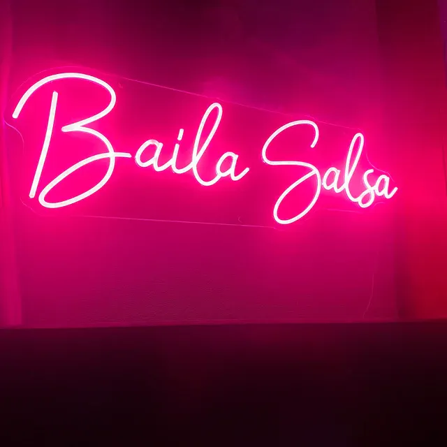 Custom Neon Name Signs | Custom Neon Light Signs for room – LUCKYNEON