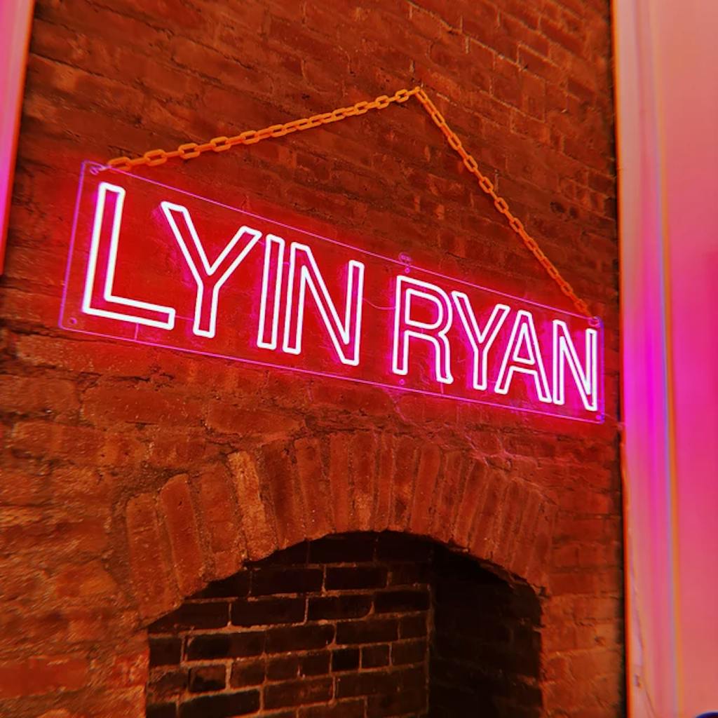 Custom Neon Signs Get in 2 Weeks, Design Your Own Neon Sign from $79 ...