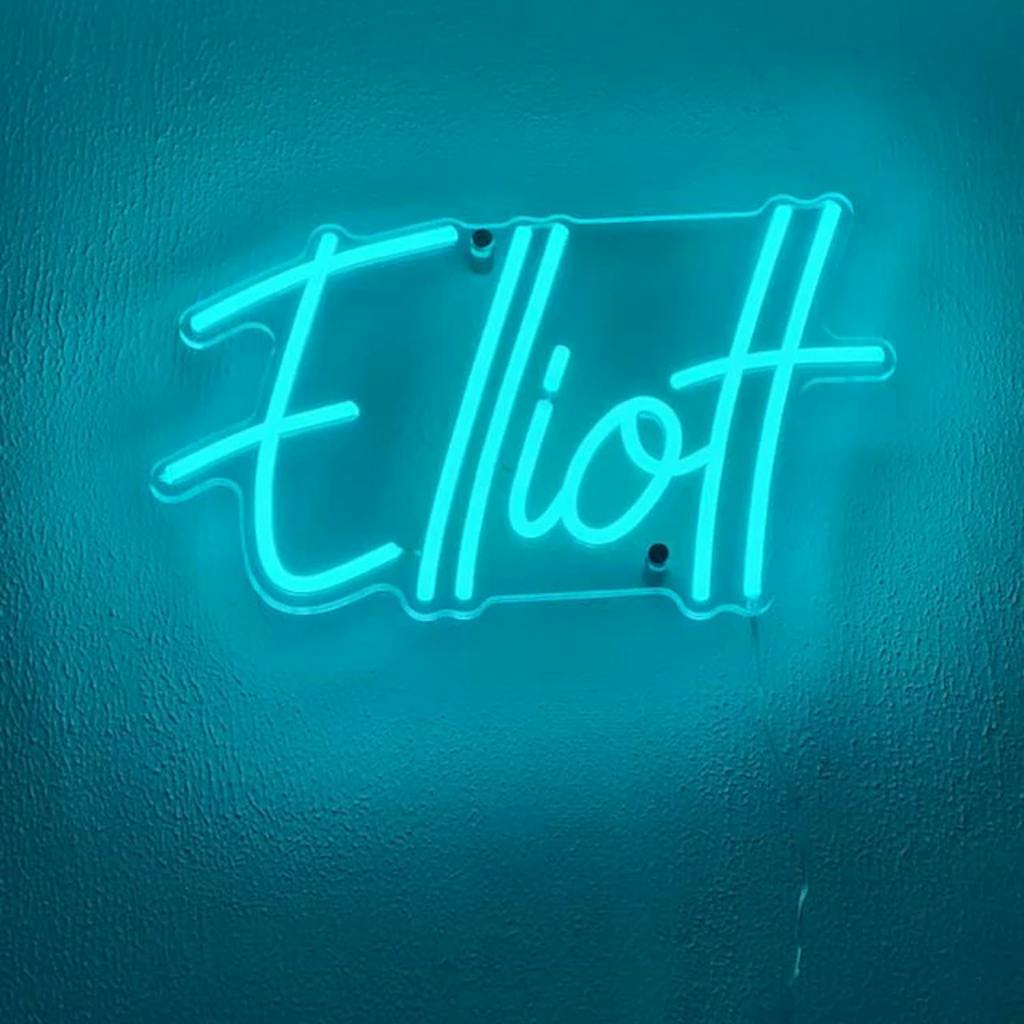 Custom Neon Signs Get in 2 Weeks, Design Your Own Neon Sign from $79 ...