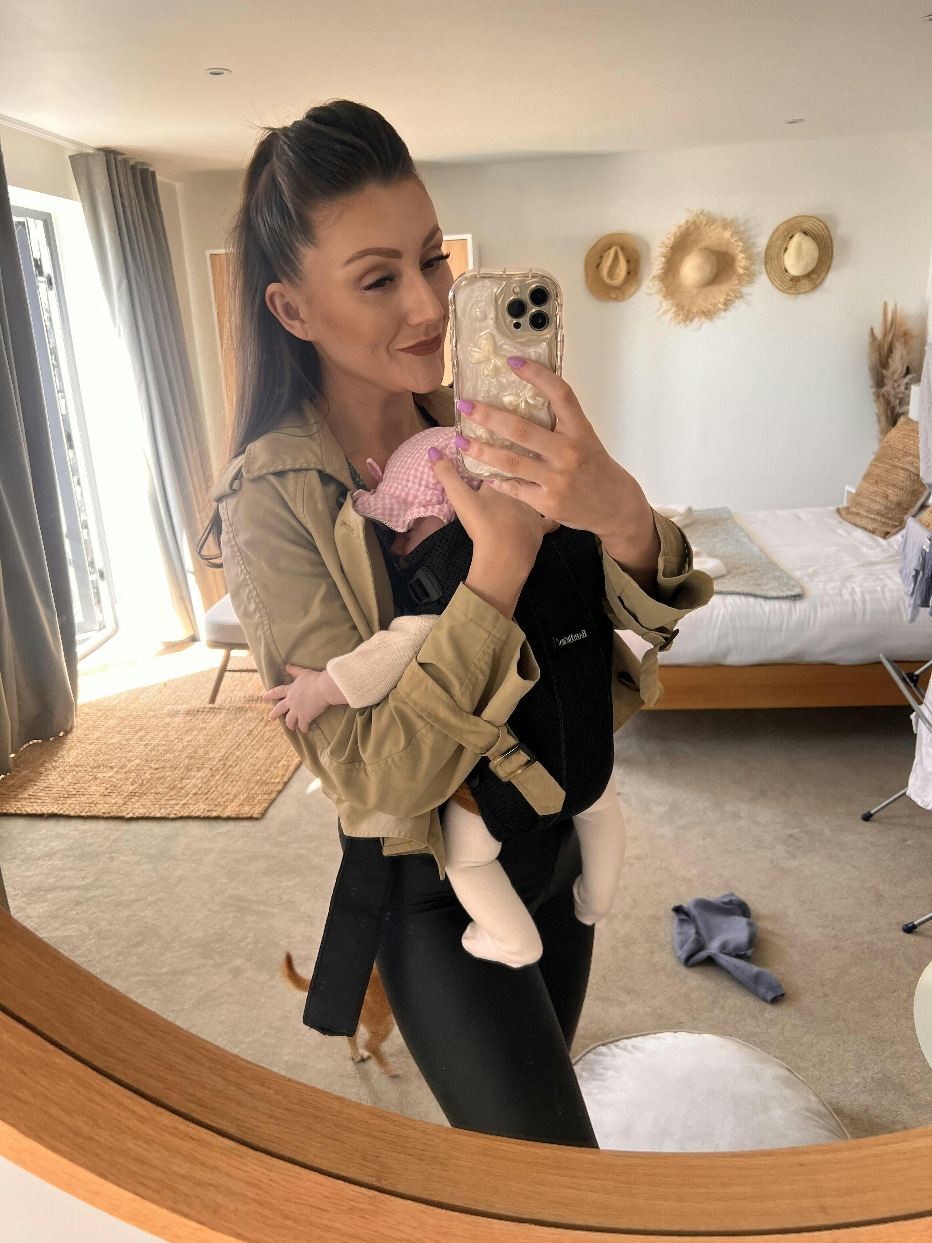 Fake Tan Perfect for a Natural Looking Tan | Lucy Bee