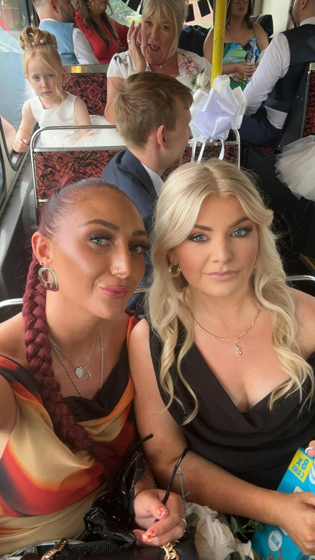 Extra AF 34'' Braid – Lullabellz