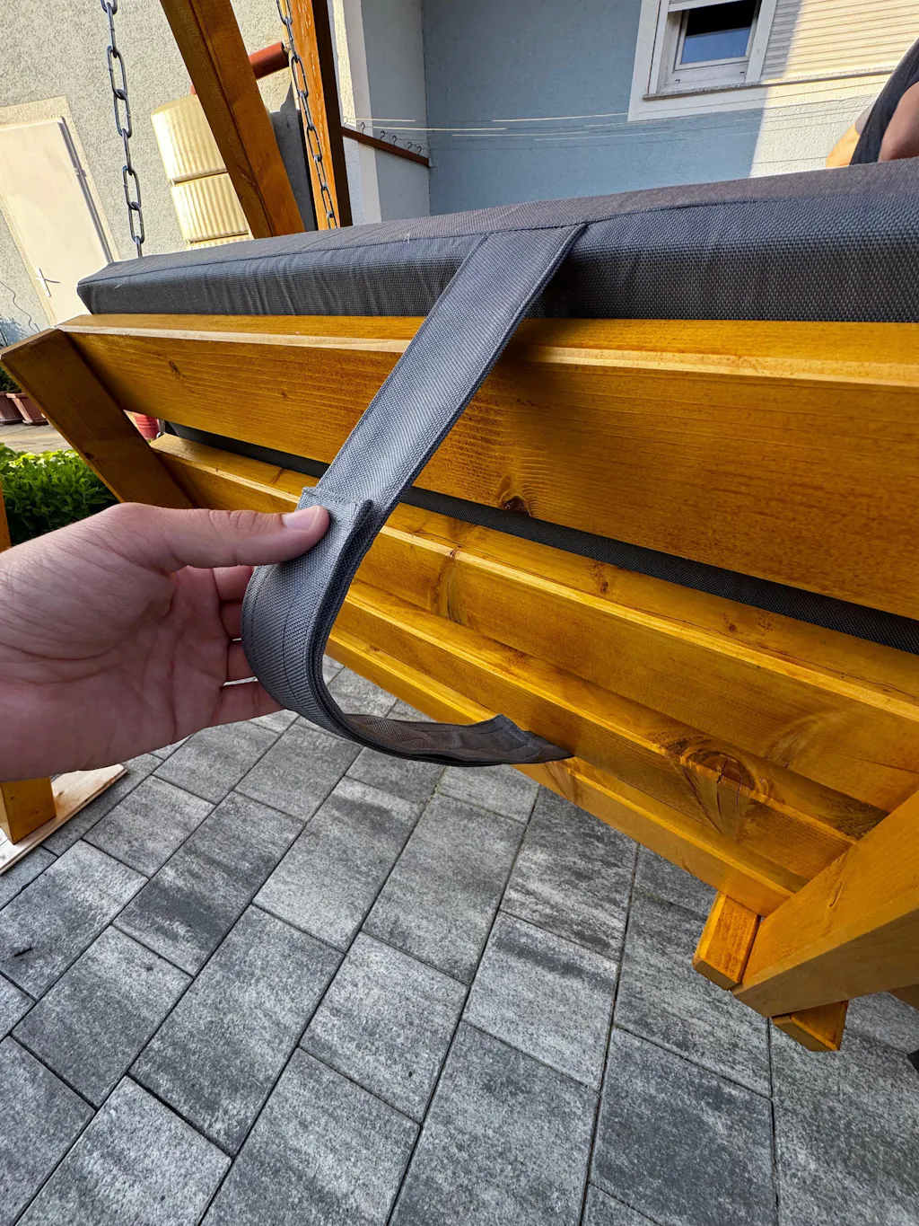 Ruckenpolster Fur Wand