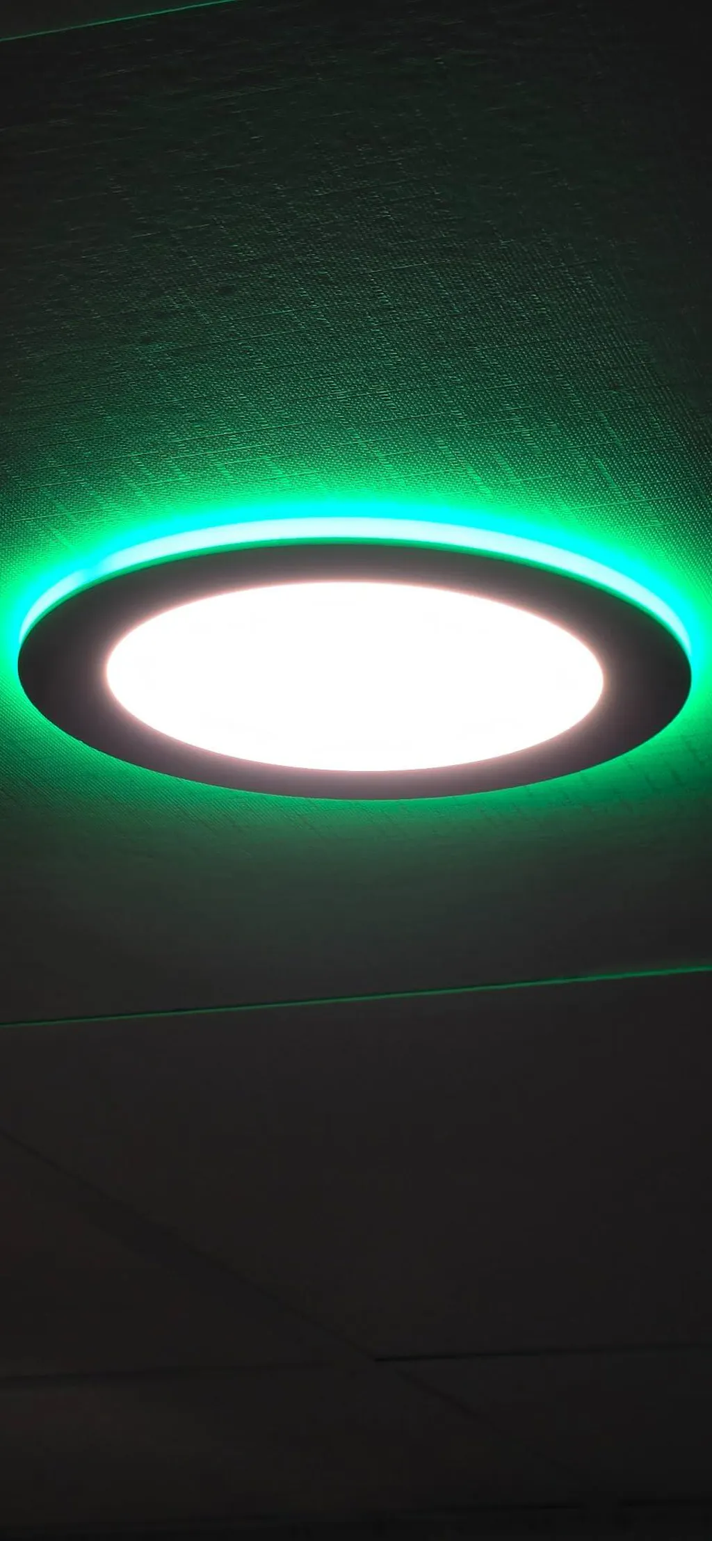 Lumary Smart Recessed Light Pro 6 Inch