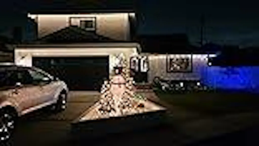 Lumary Permanent Outdoor Lights Max