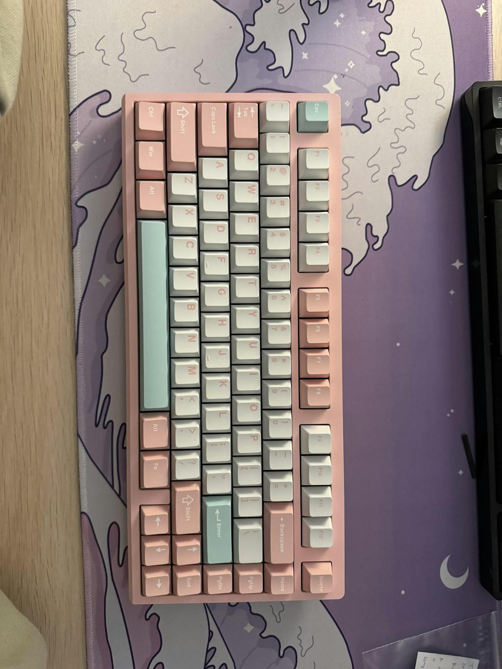 Shortcut Studio Bridge75 Keyboard: Premium Customizable Mechanical ...