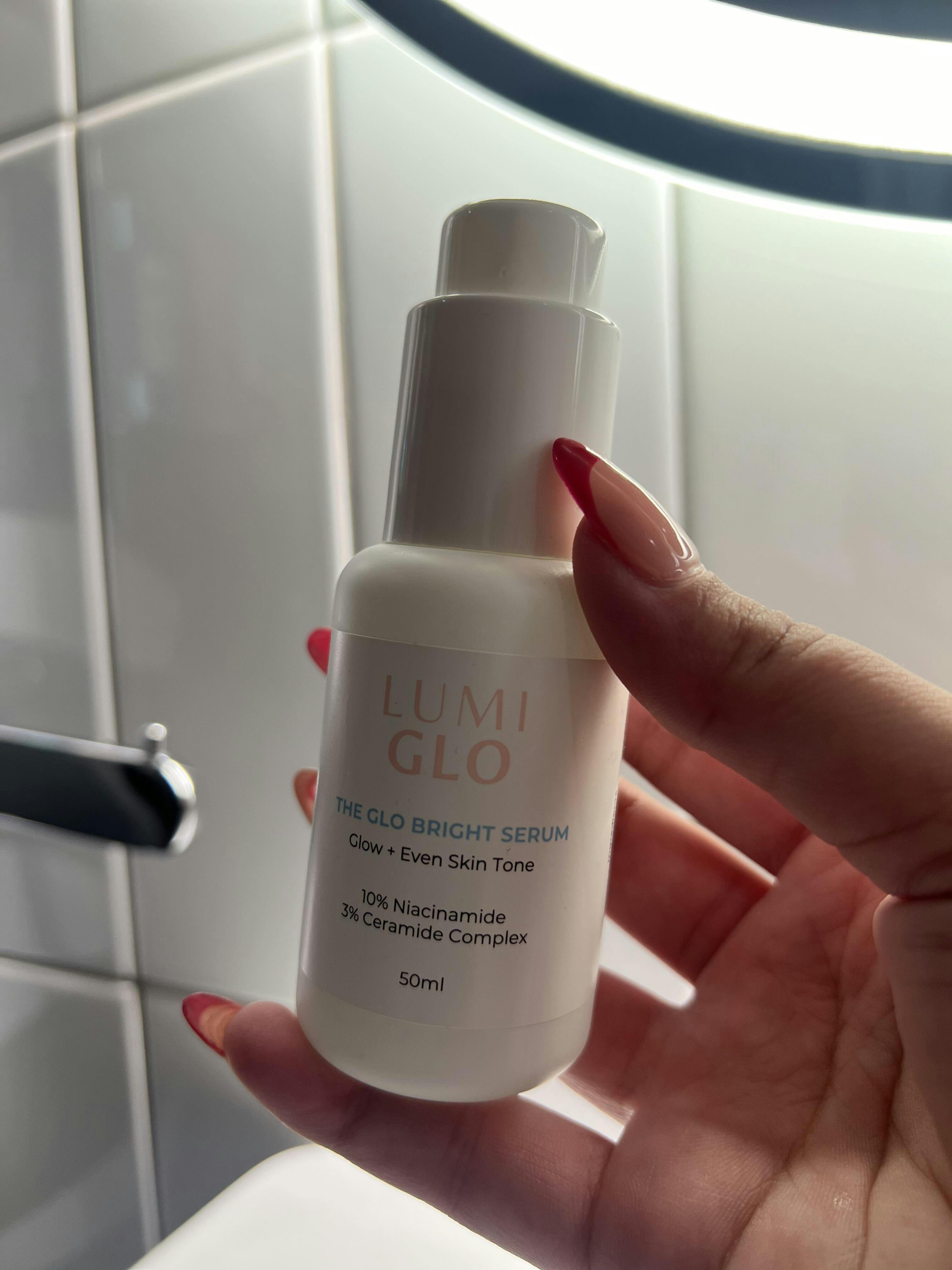 Eye Masks | Lumi Glo – LUMI GLO SKIN