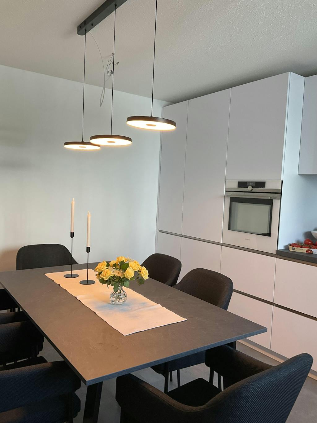 Unsere Lampen | LUMIÈRE Design