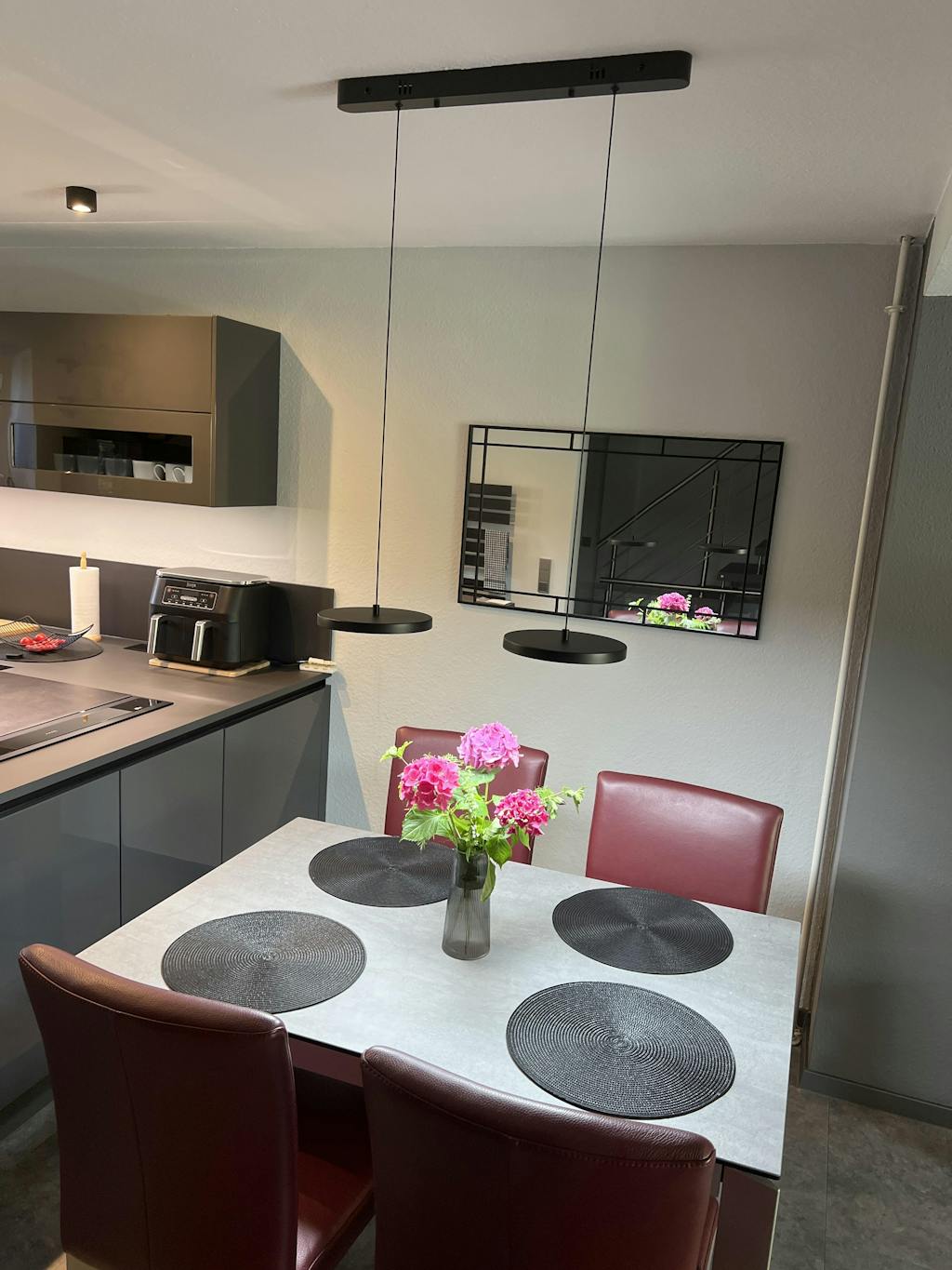 Unsere Lampen | LUMIÈRE Design