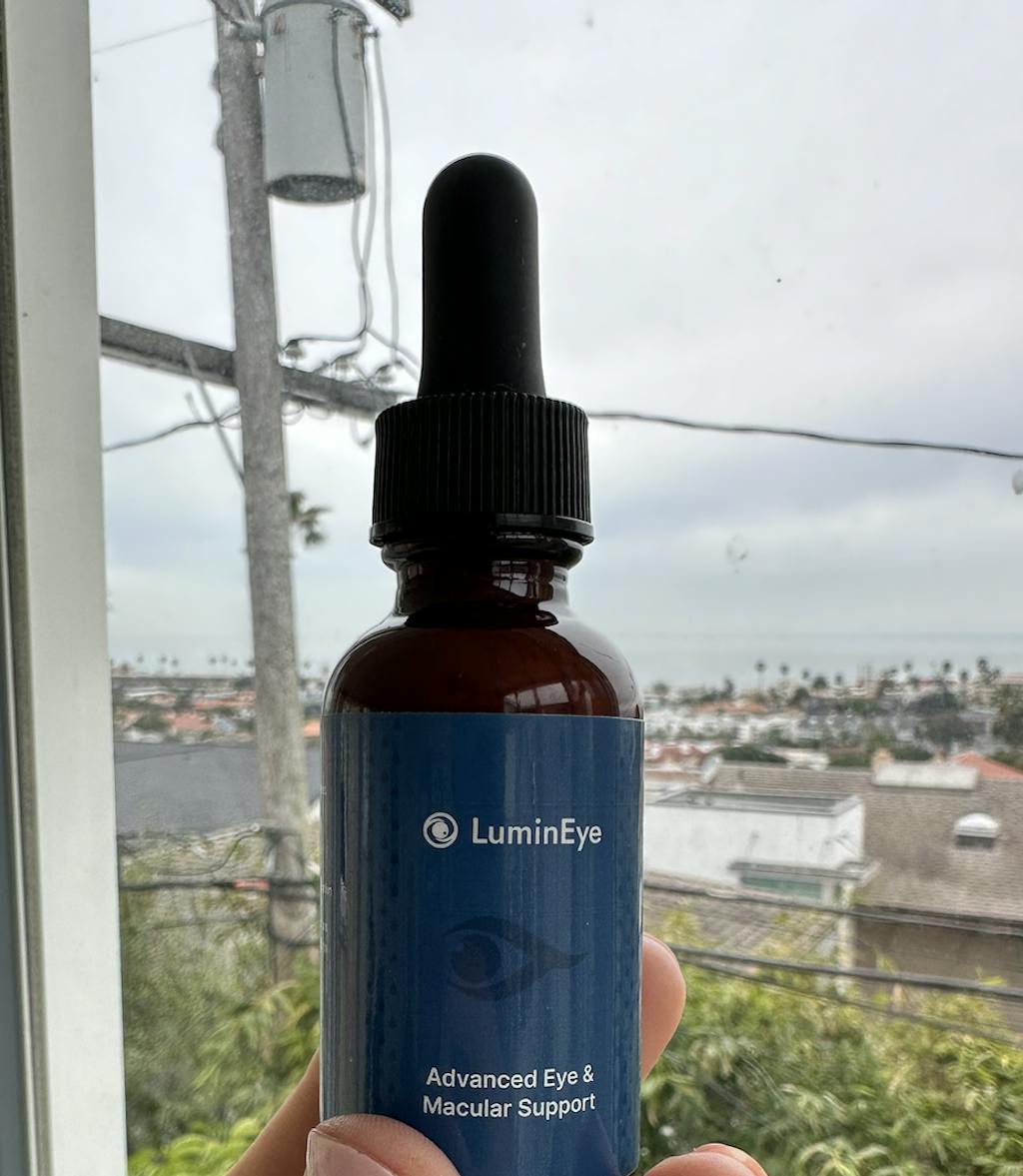 LuminEye Nano-Drop – lumineye