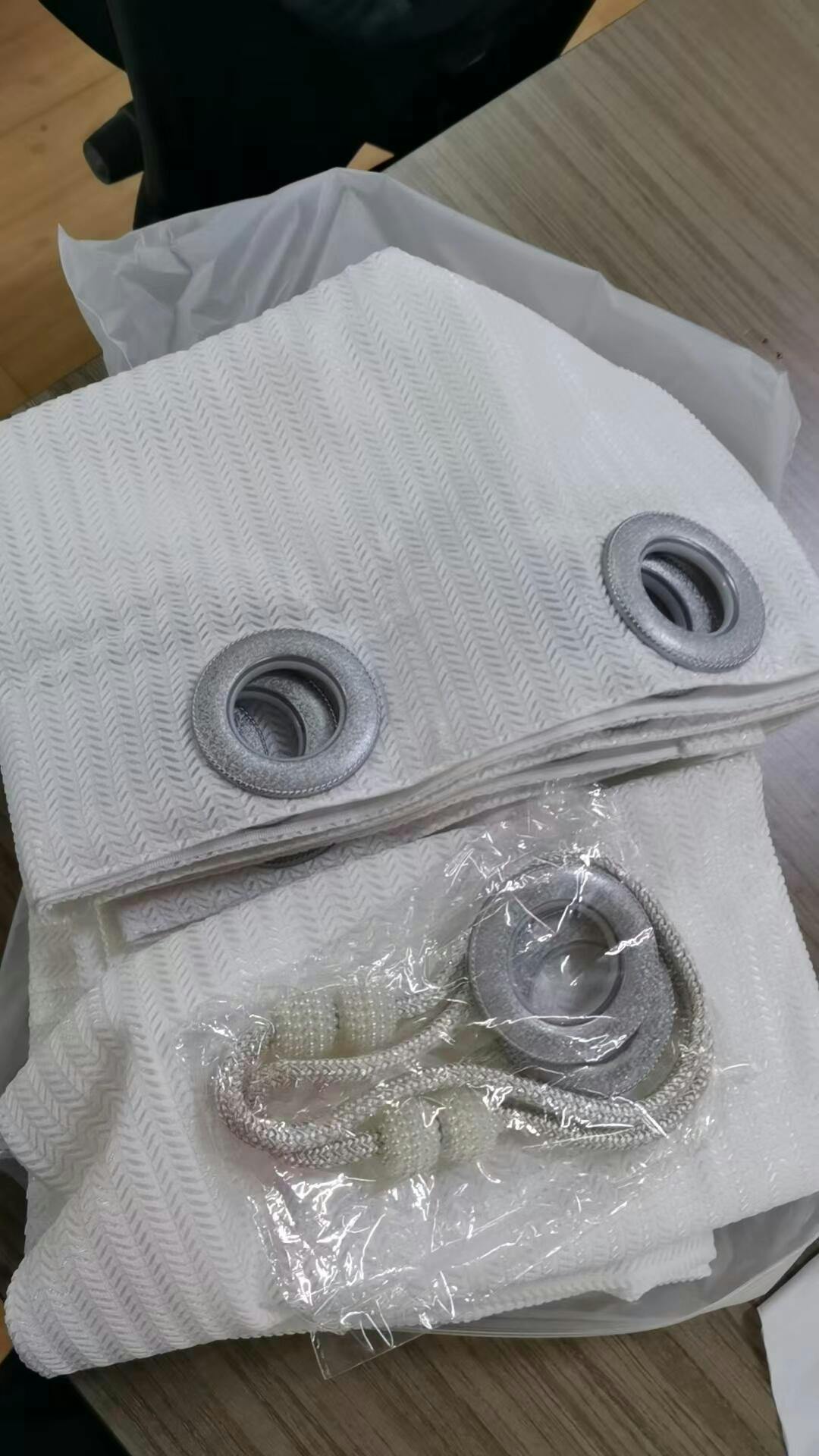 Cat Proof Sheer Curtains | Pet-Friendly | Scratch Proof - Lumos Curtains