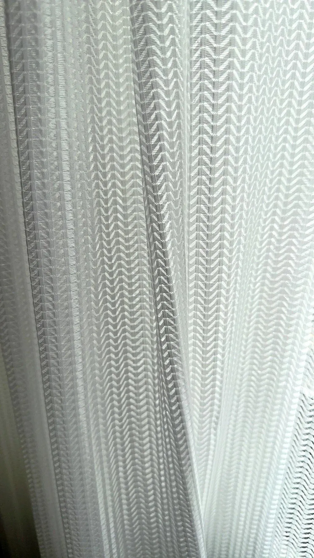 Cat Proof Sheer Curtains | Pet-Friendly | Scratch Proof - Lumos Curtains