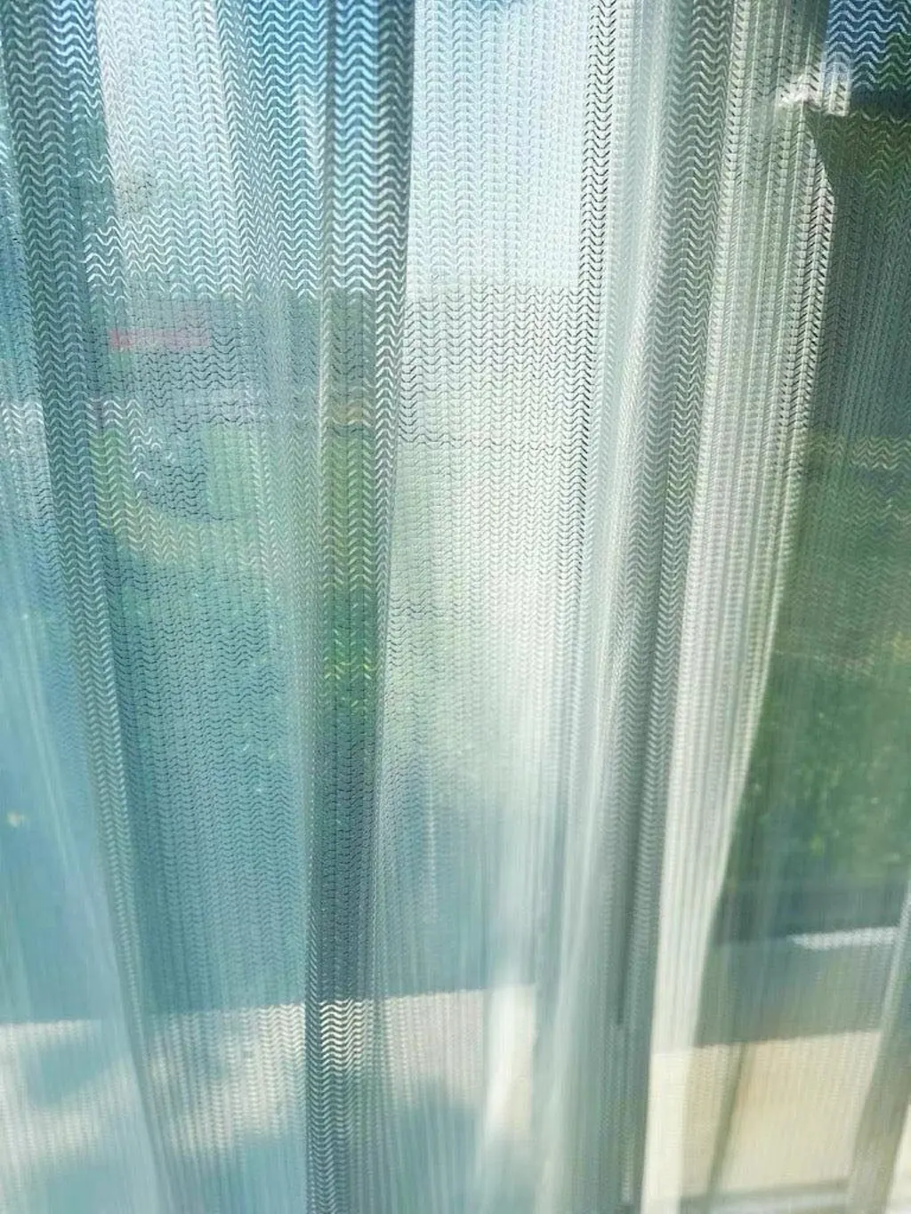 Cat Proof Sheer Curtains | Pet-Friendly | Scratch Proof - Lumos Curtains
