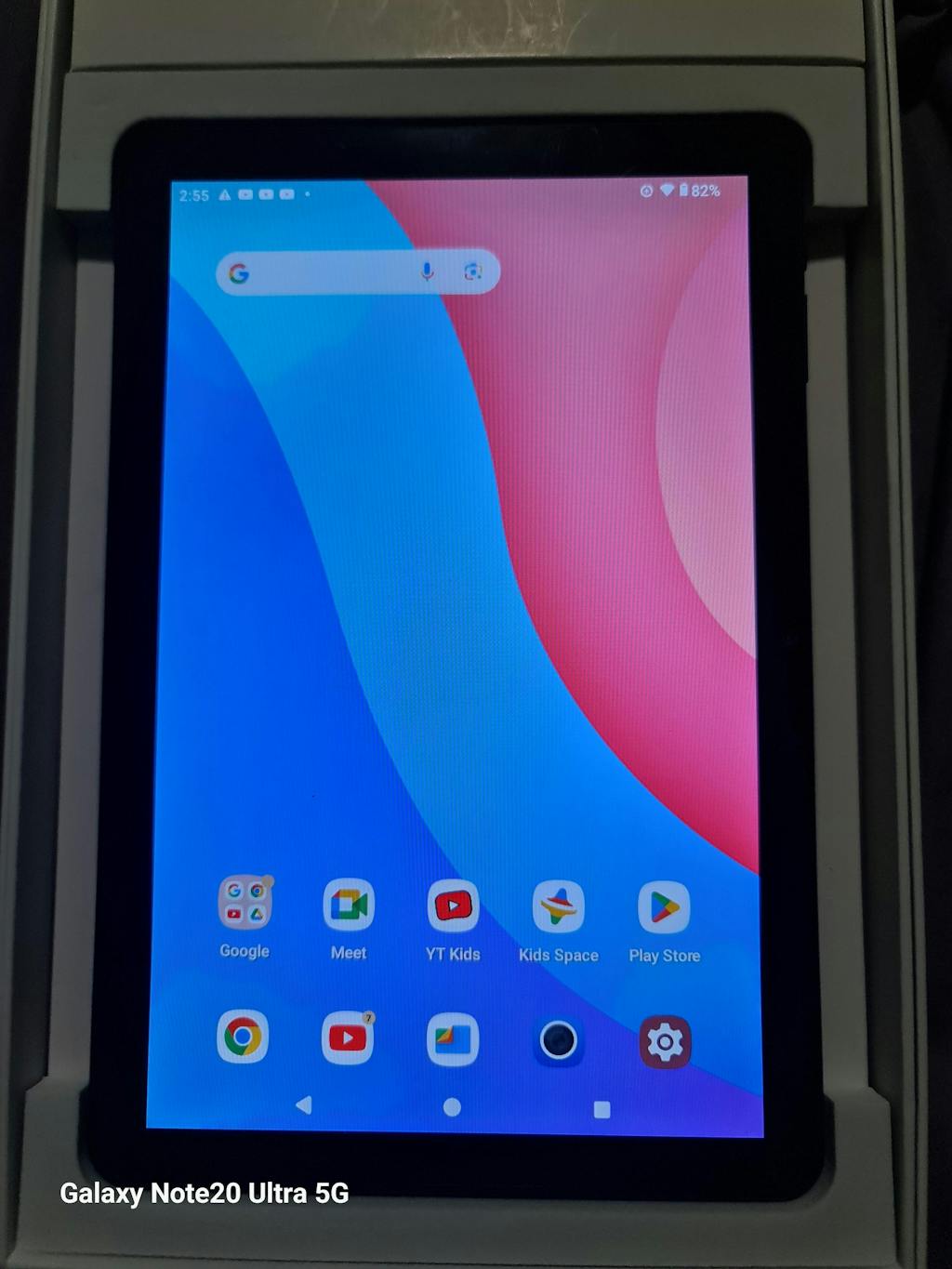 LUMOS Tablet | A Top Quality Tablet For Only ₱6,999?! | LUMOS Projector ...