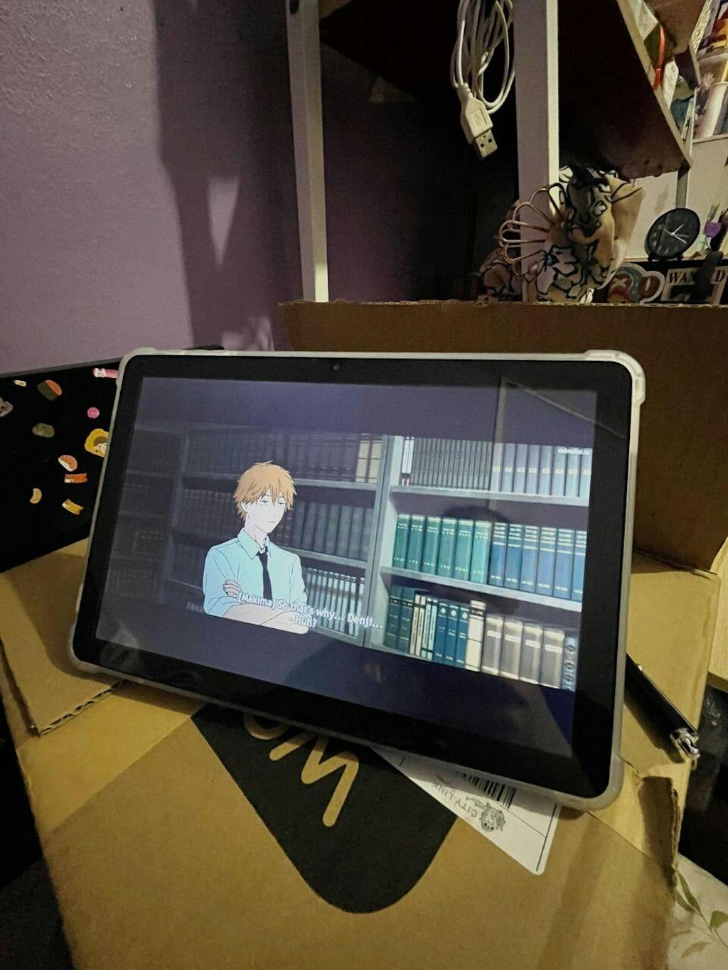 LUMOS Tablet | A Top Quality Tablet For Only ₱6,999?! | LUMOS Projector ...