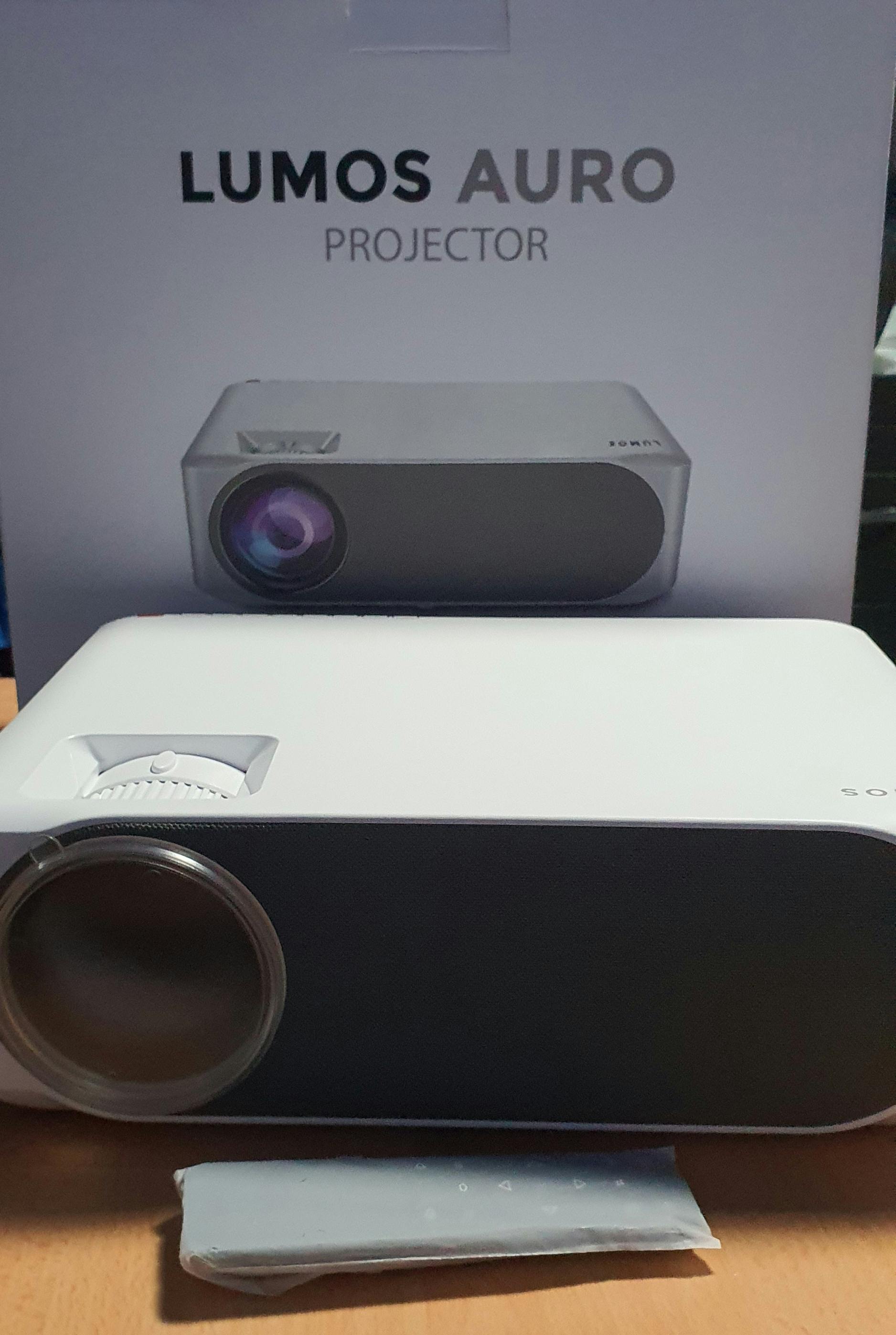 LUMOS Projector Reviews | Tons of 5-Star Reviews by Singaporeans – LUMOS Projectors