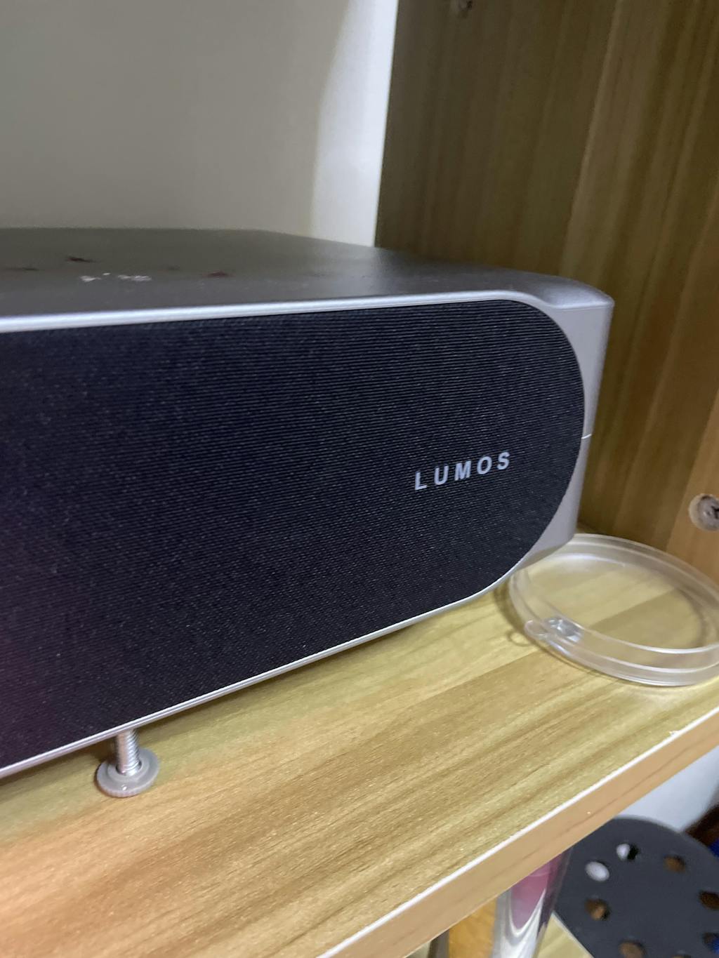 LUMOS AURO PRO Home Cinema Short Throw Projector – LUMOS Projectors