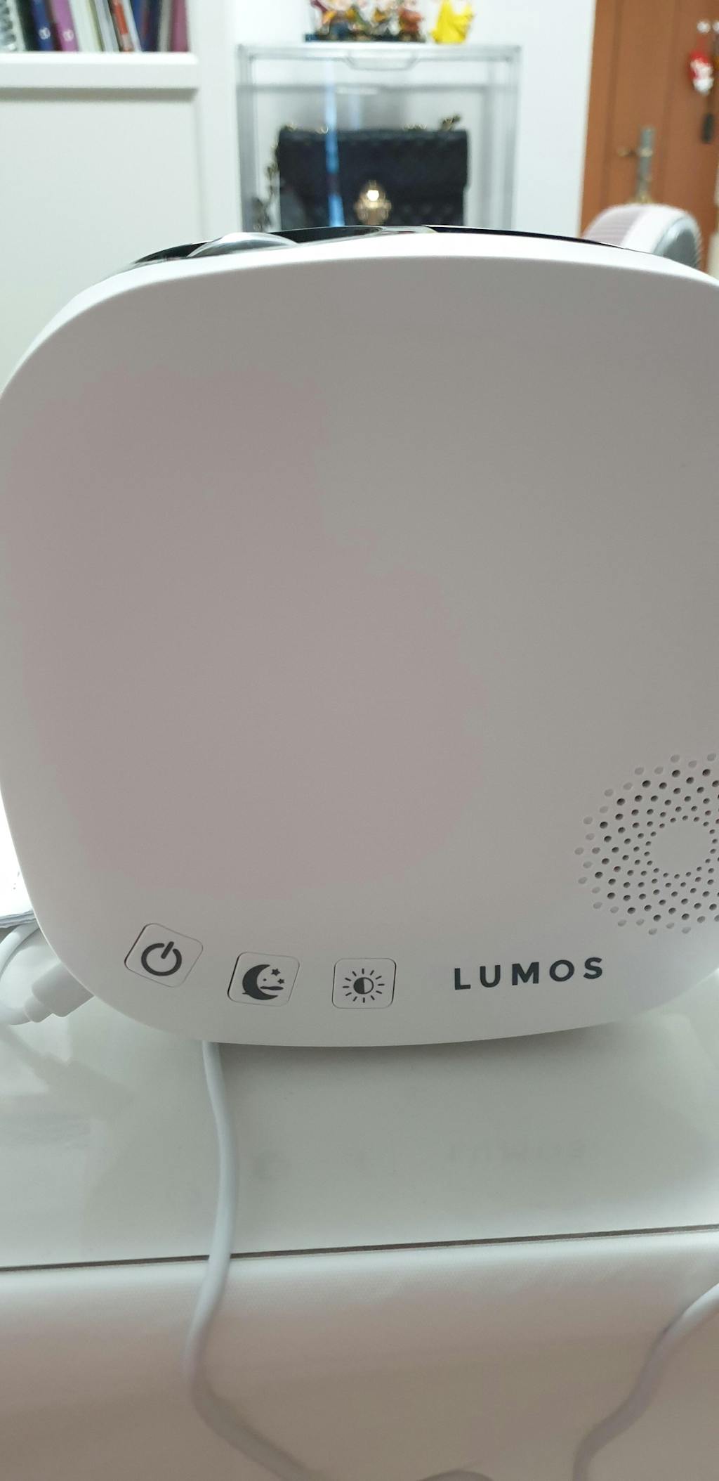 LUMOS MOOD Lighting Projector | LUMOS Projector Singapore – LUMOS ...