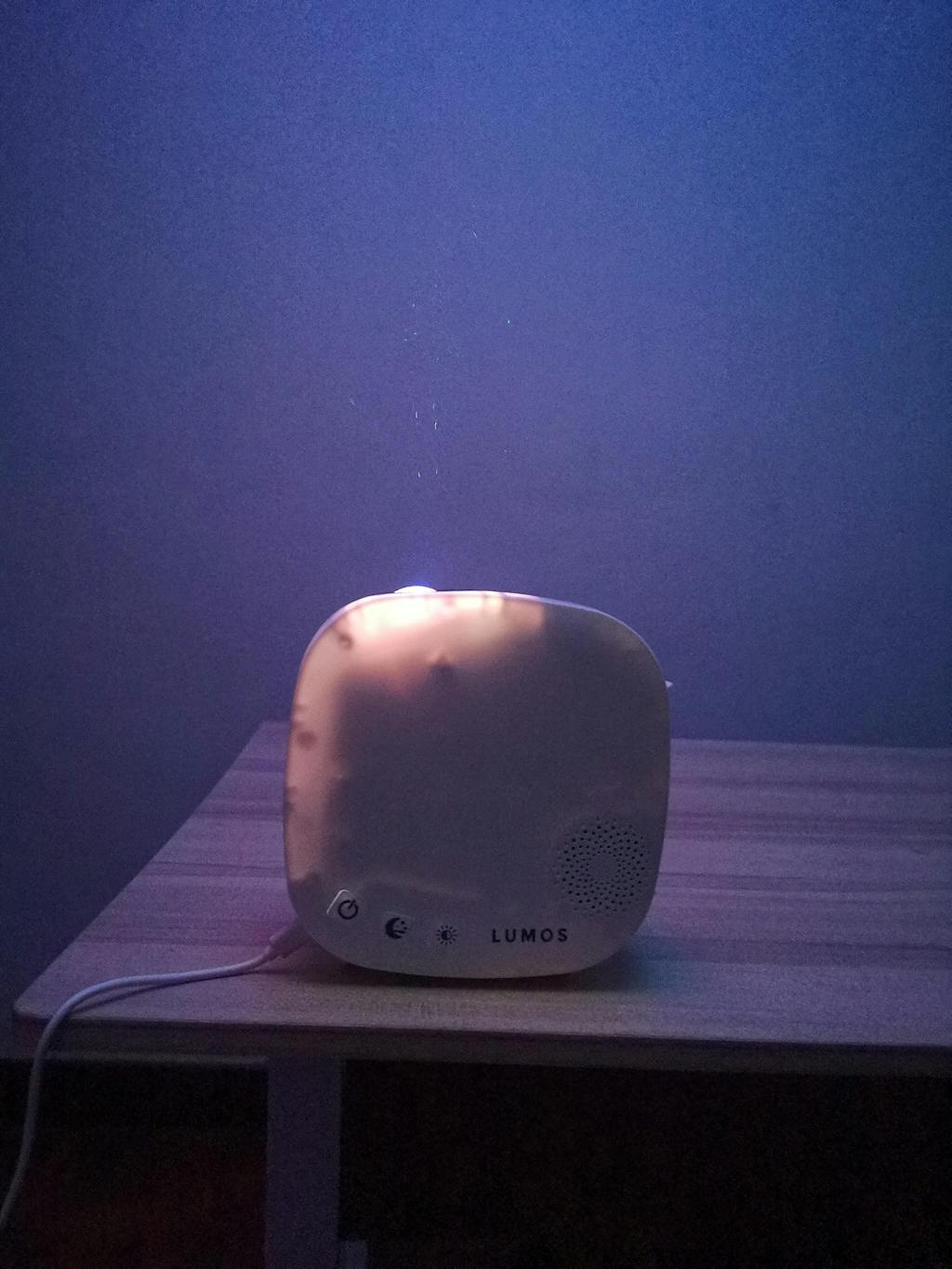 LUMOS MOOD Lighting Projector | LUMOS Projector Singapore – LUMOS ...