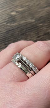 How To Stop Sterling Silver From Turning Skin Green – Lunar Moth Jewellery