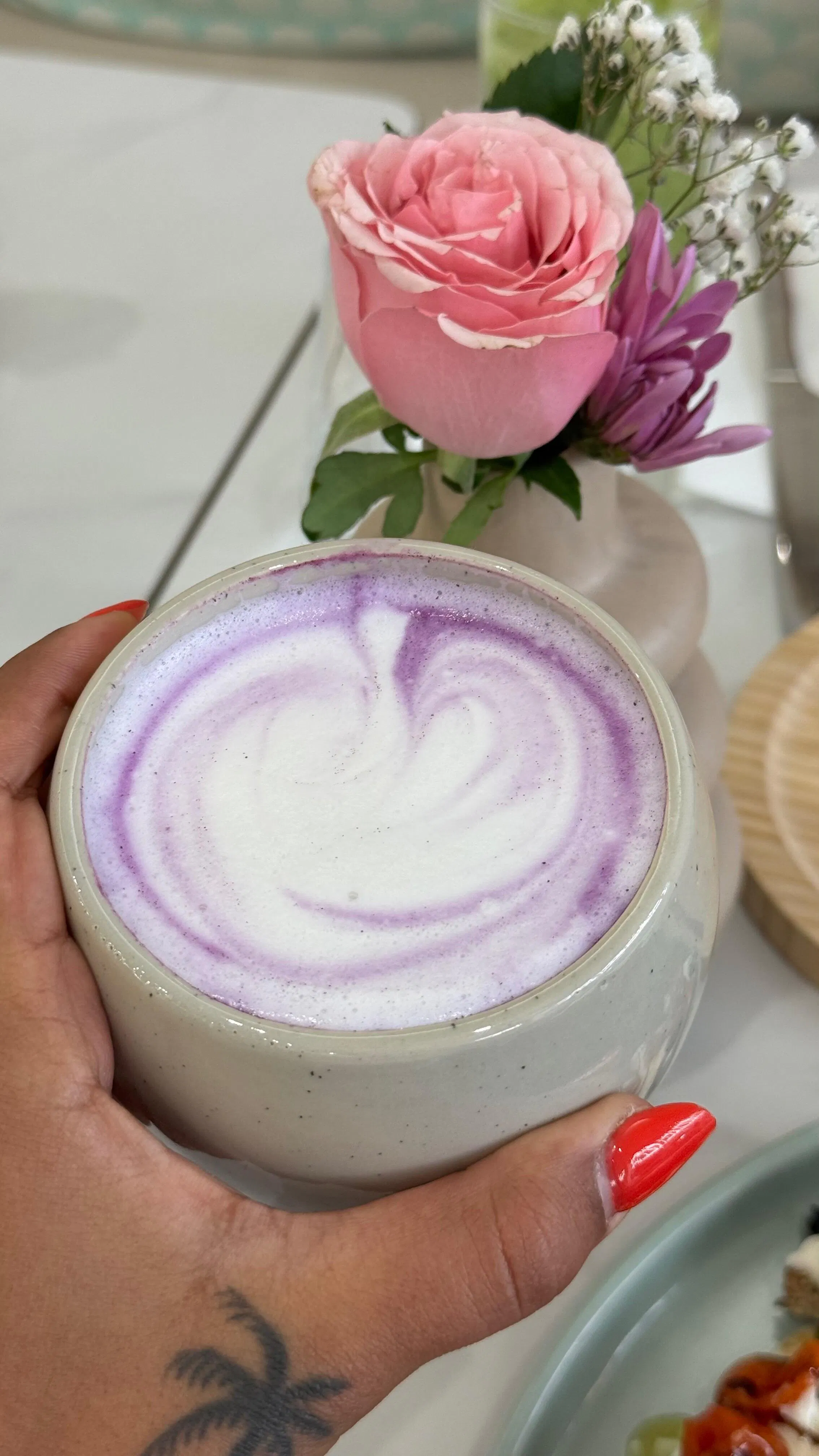 LUTÈCE COFFEE
